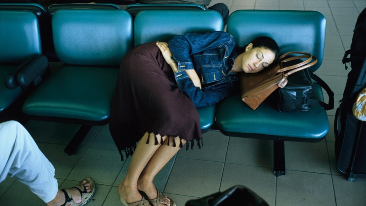 Secrets of Sleeping Soundly Uncovered | National Geographic