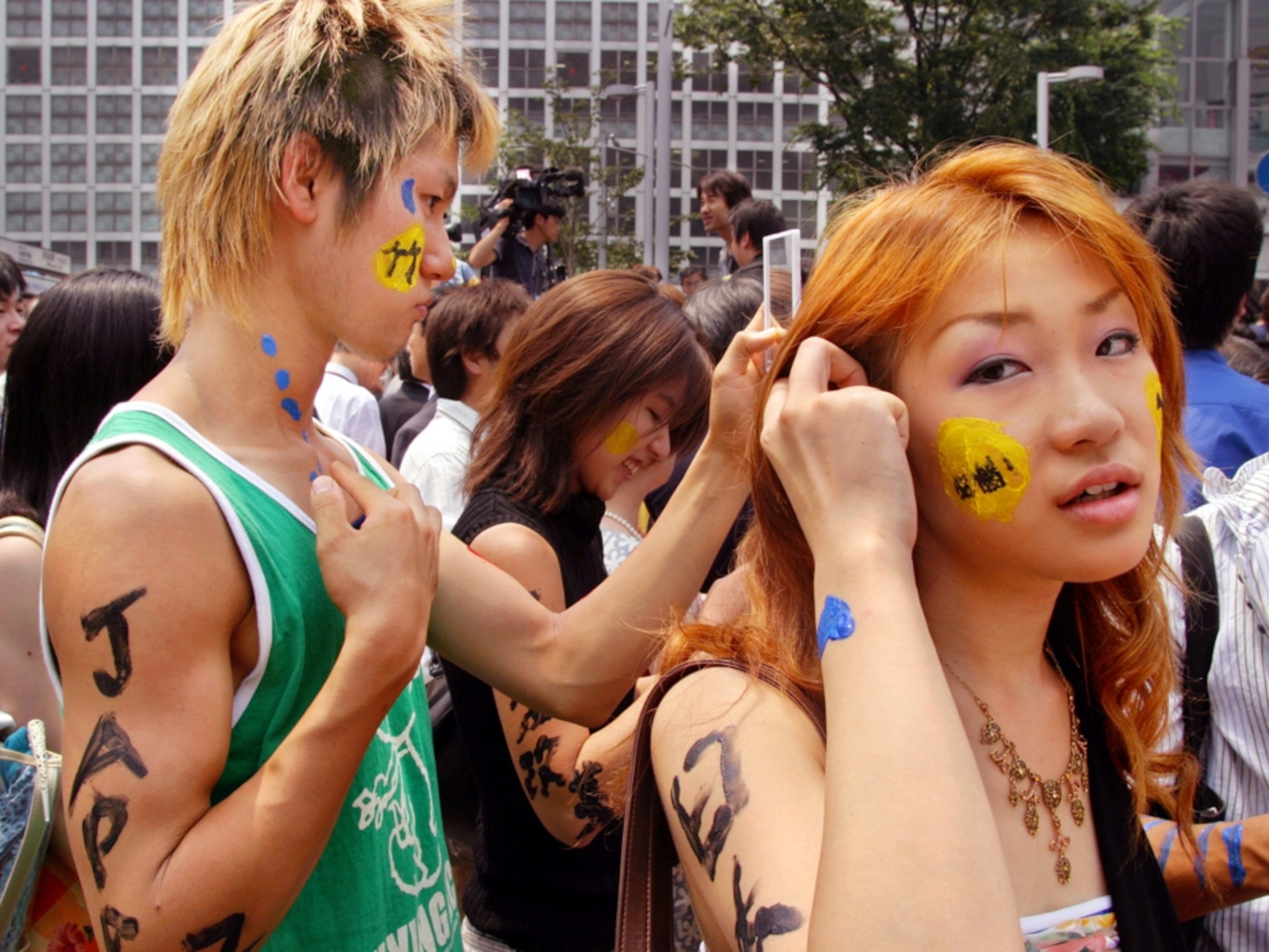 Tokyo Photos -- National Geographic's Ultimate City Guides | National ...