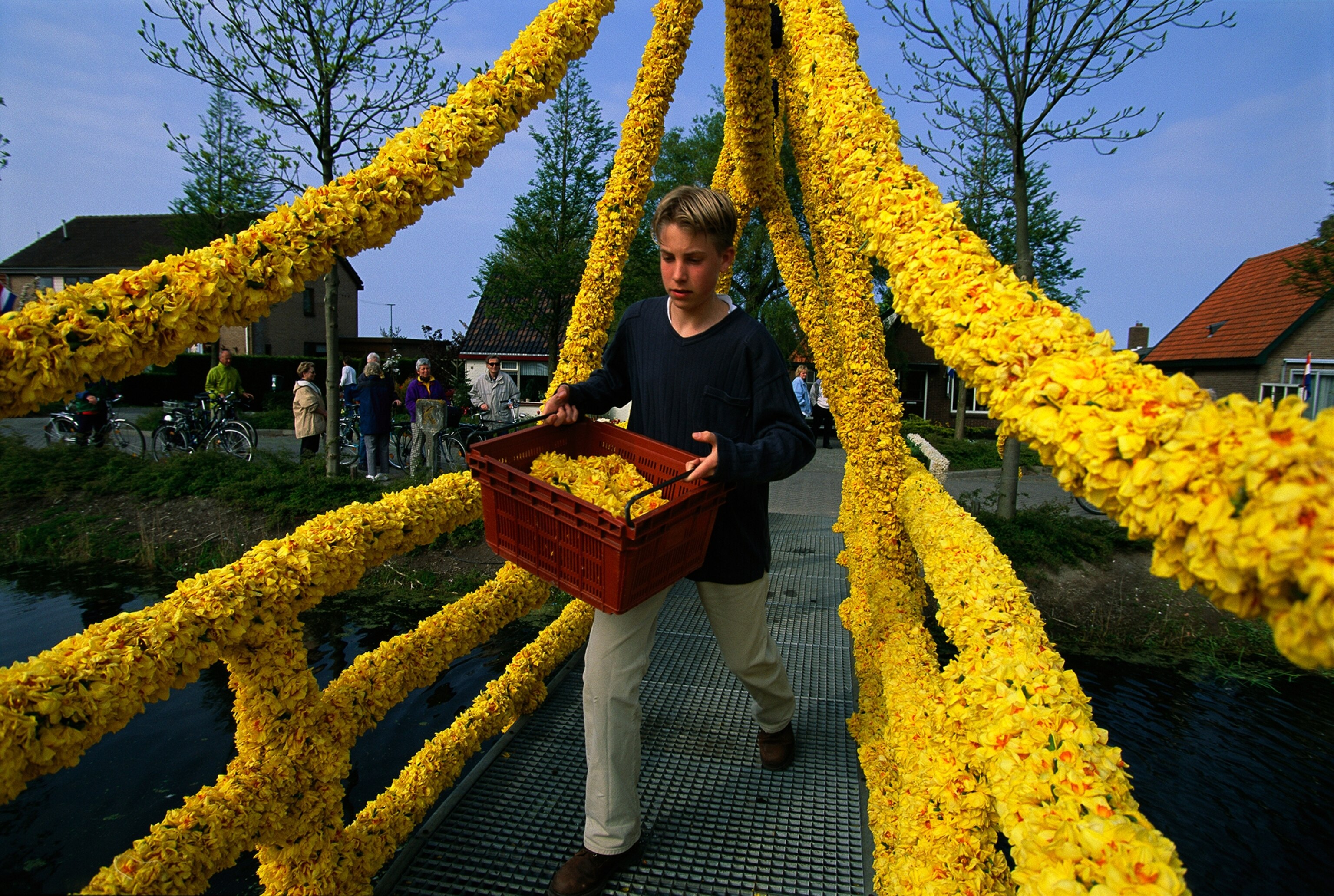 ‘Tis the Season to Be Blooming: 16 Photos Celebrating Spring | National ...