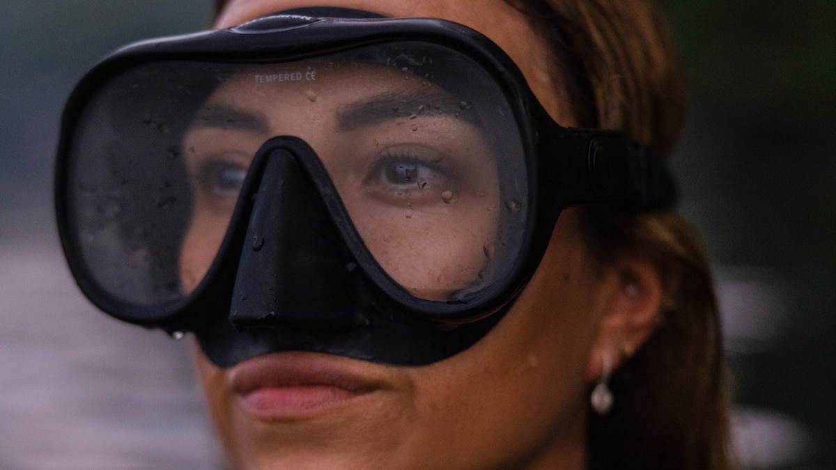 Alex Schnell demystifies what humans know about octopuses | National ...