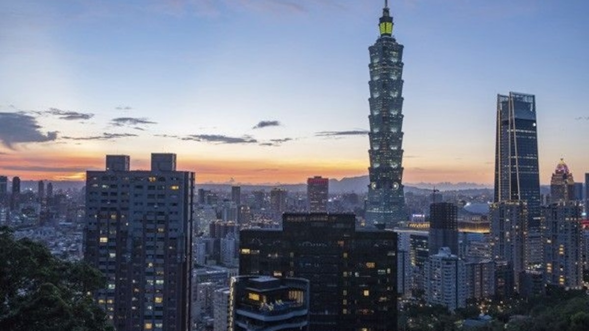 A city guide to Taipei | National Geographic