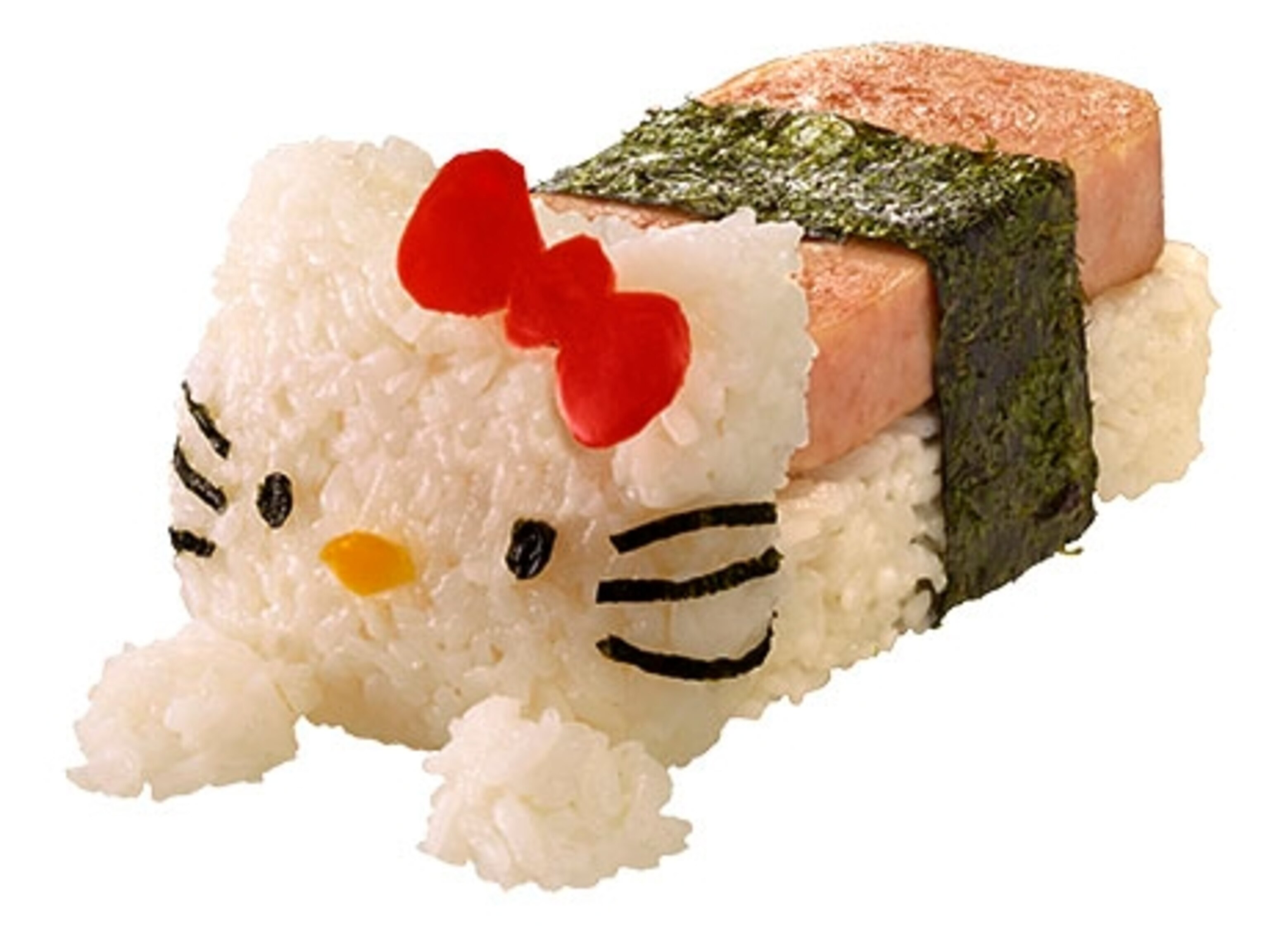 How Spam Helped Shape Hawaii