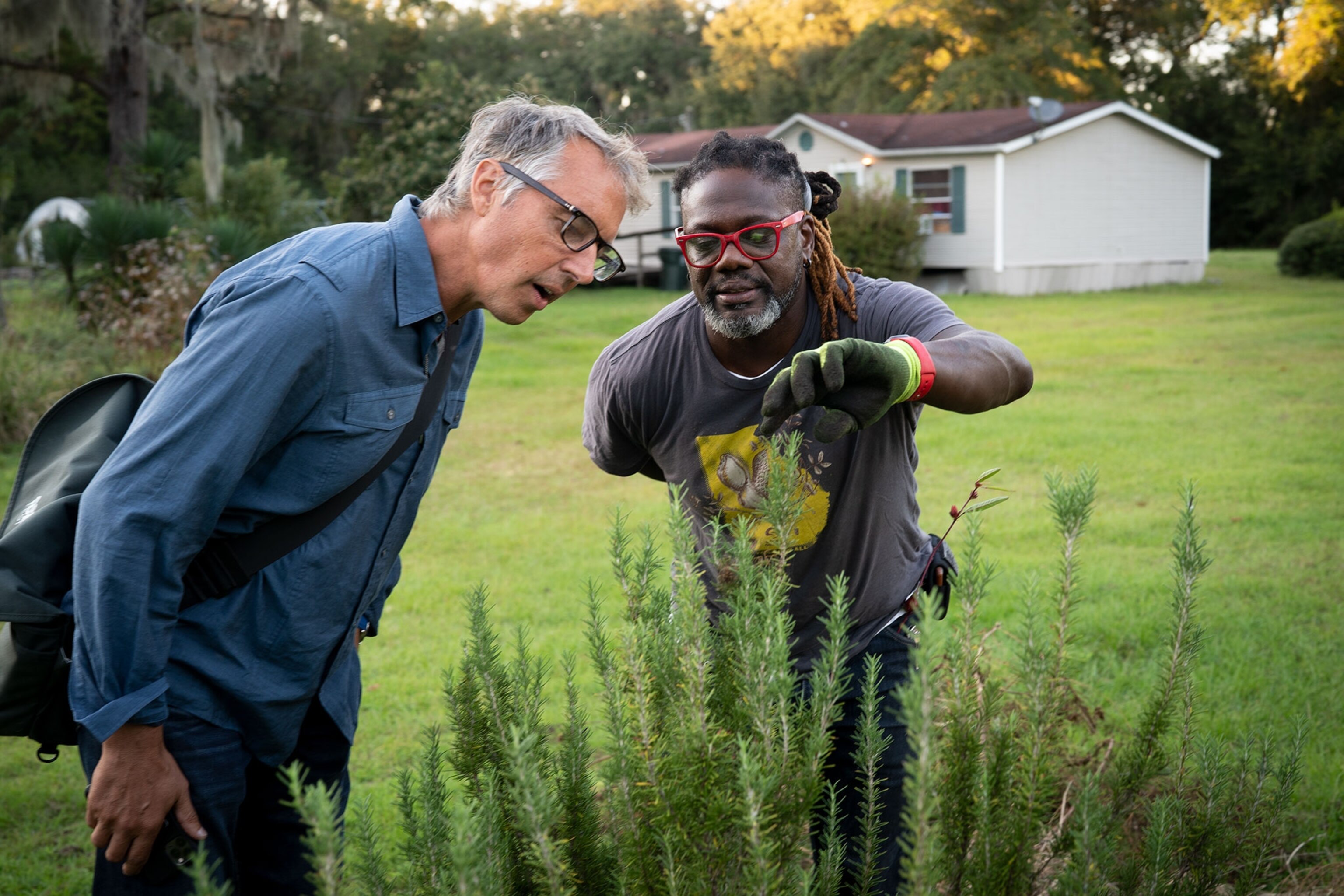 For health and fortune in the new year, put this Gullah Geechee meal on ...