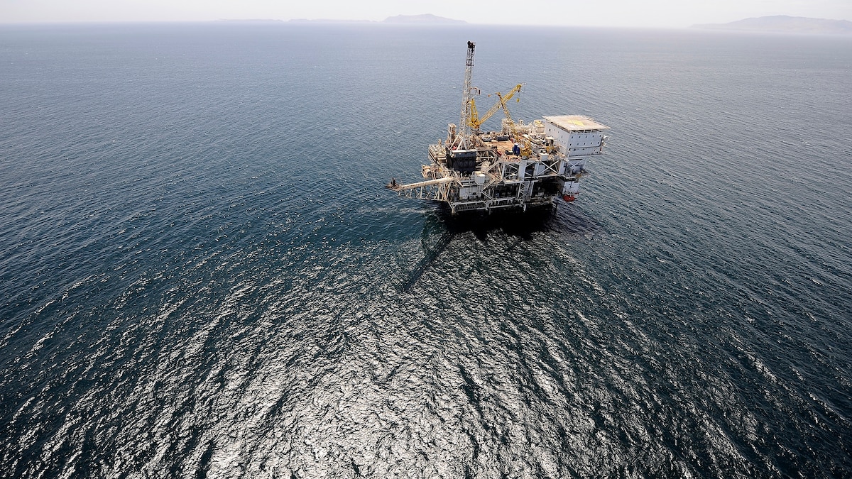 What’s Behind U.S. Plan to Open Atlantic to Offshore Drilling ...
