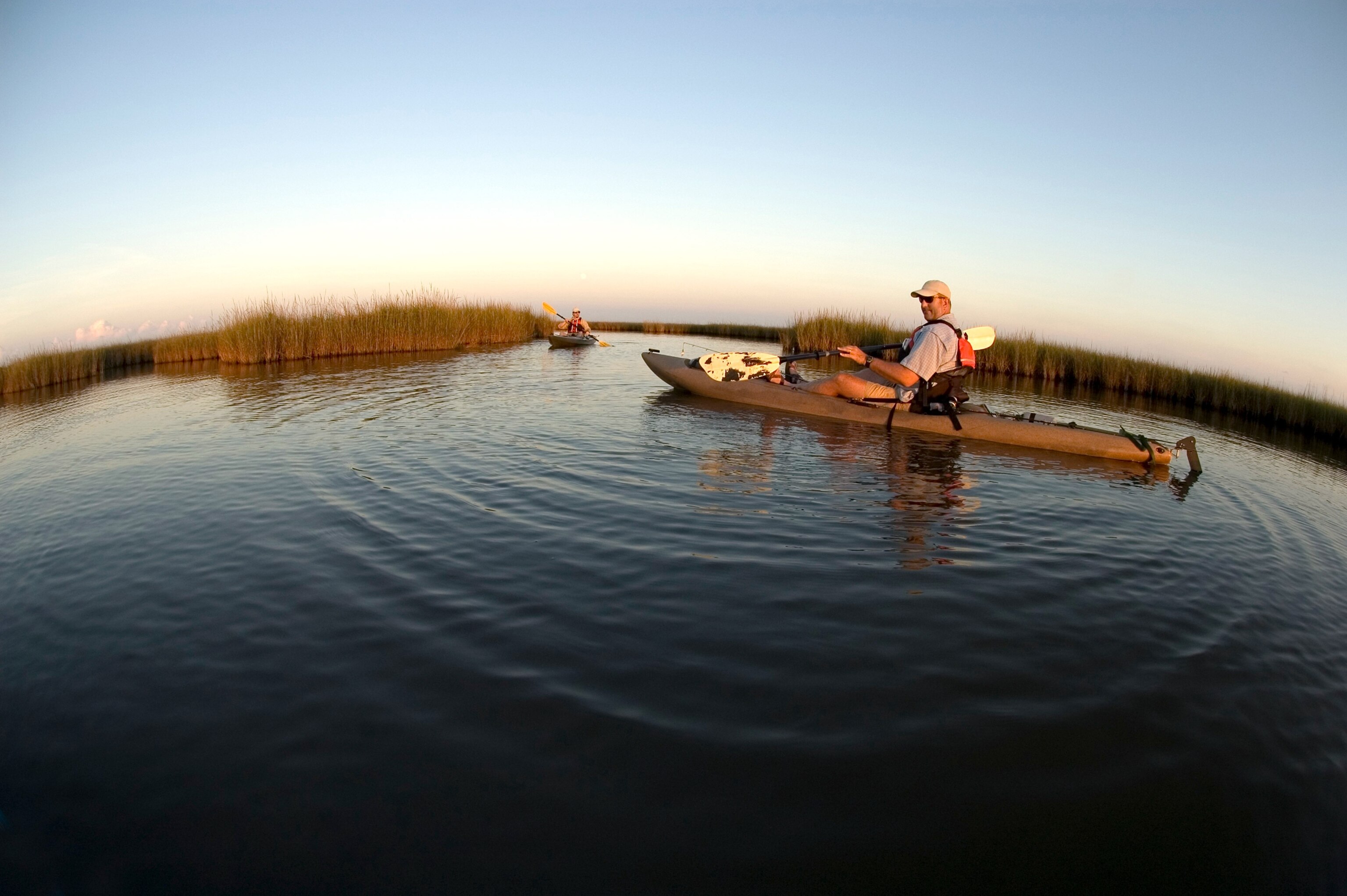 10 Outdoor Adventures to Do in Louisiana Now | National Geographic