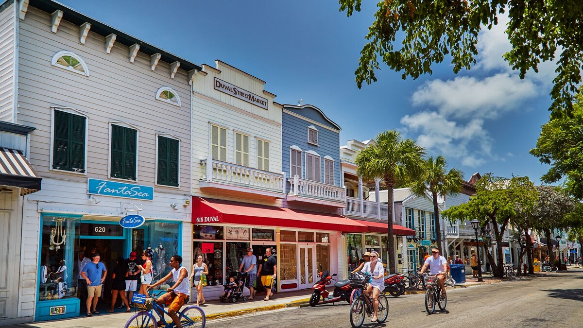 Key West Travel Guide | National Geographic