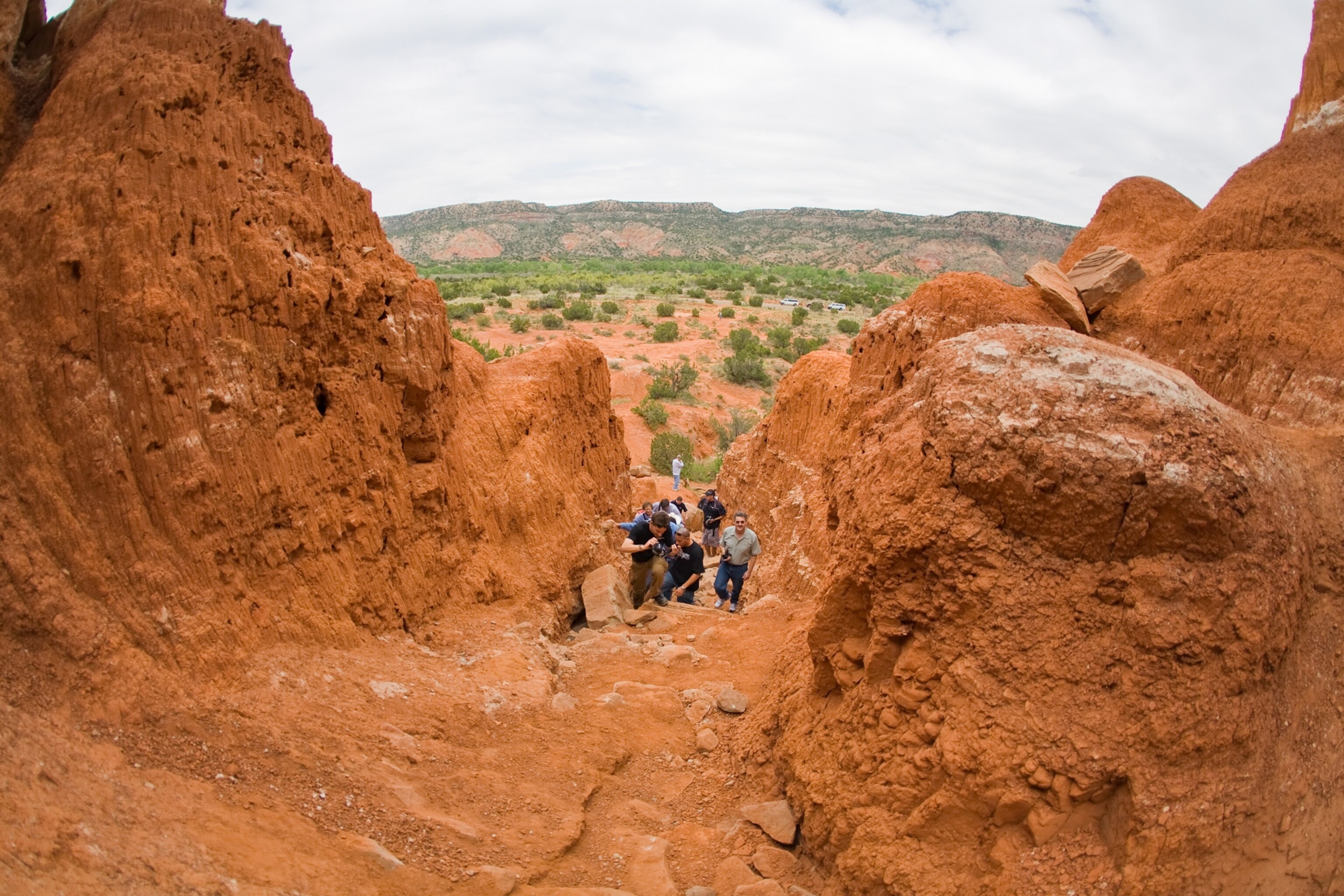 Visiting Texas? Here’s what the locals love.