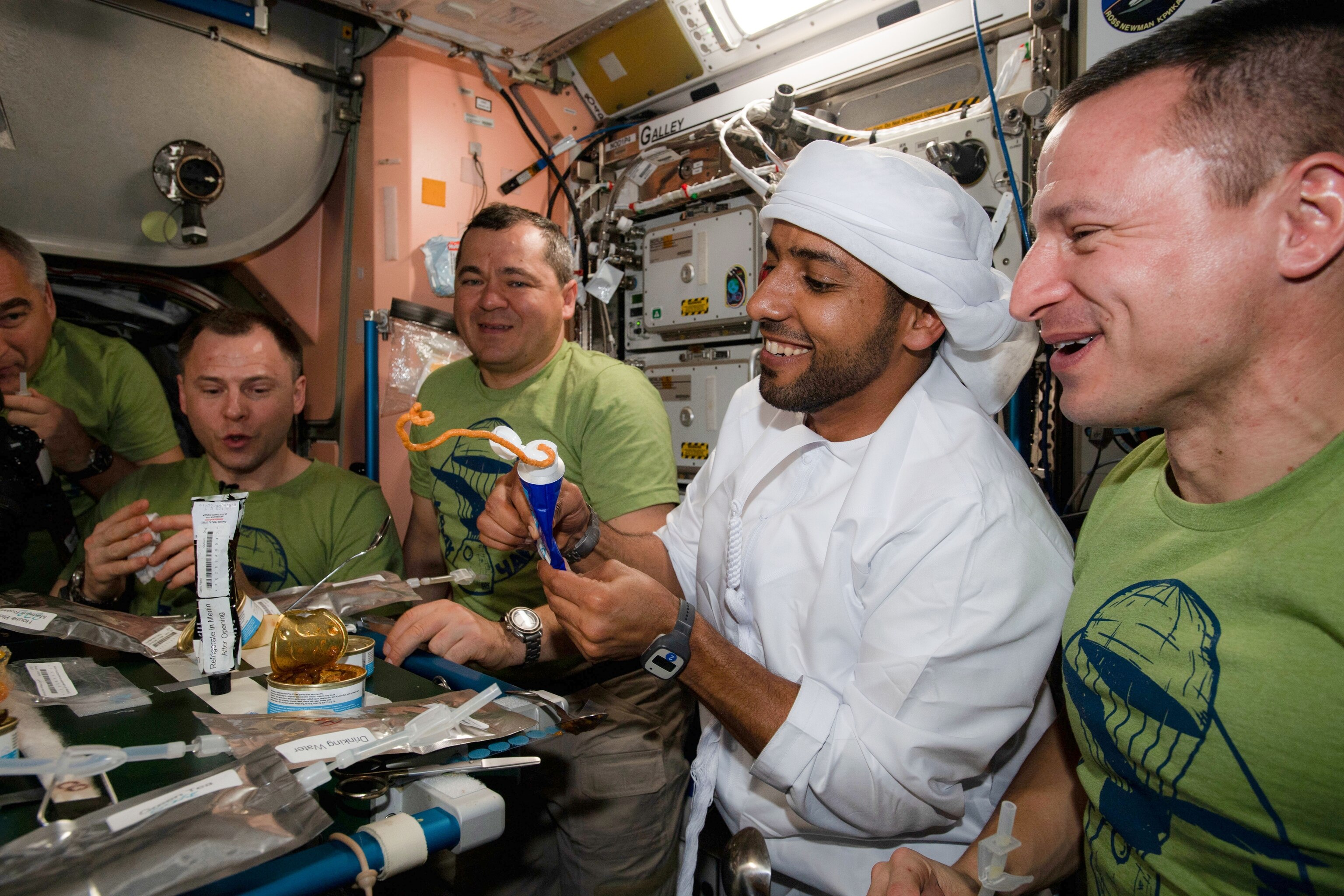 Planets next for UAE