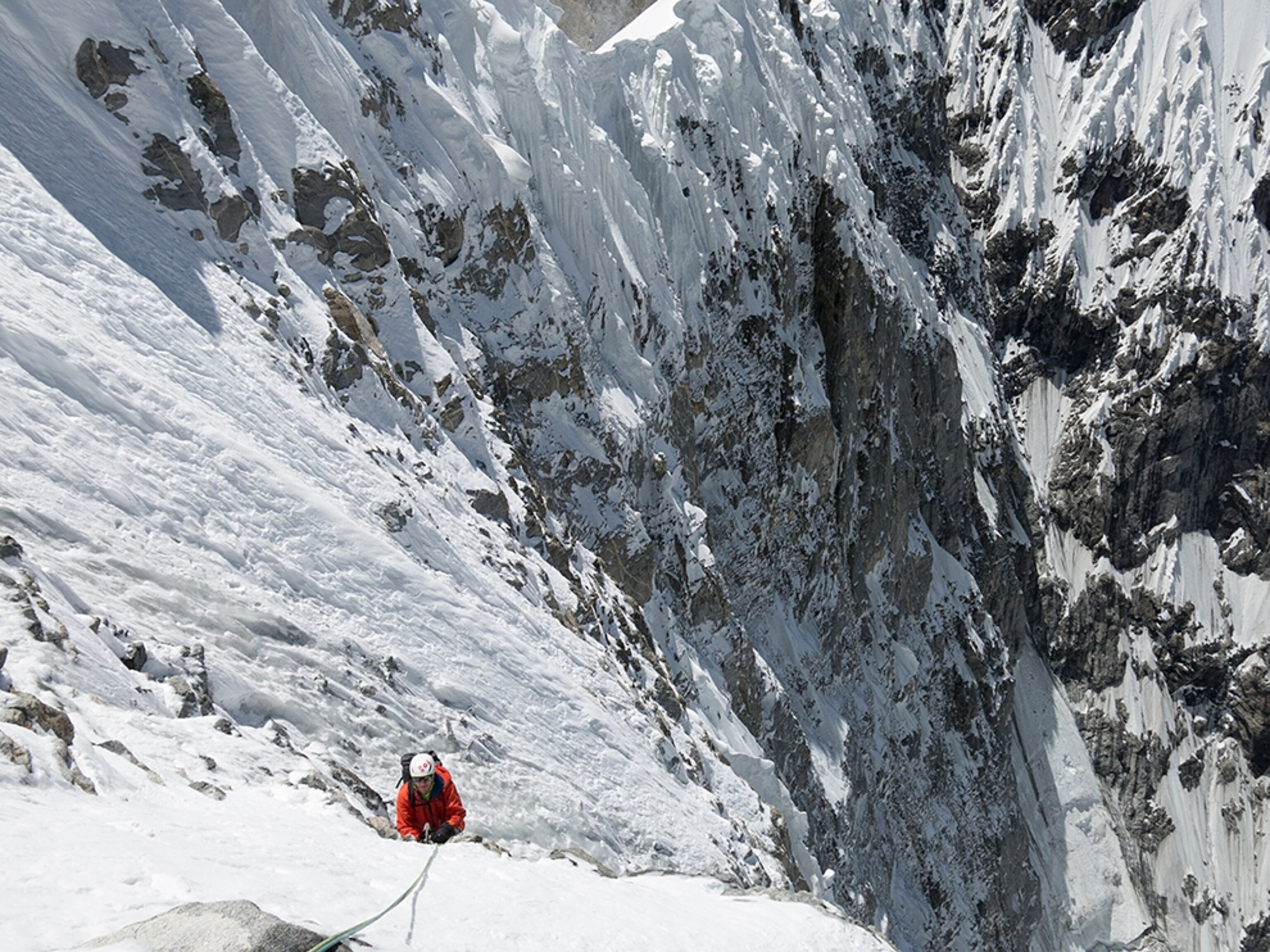 Photo Gallery - Adventurers of the Year 2014 - National Geographic ...