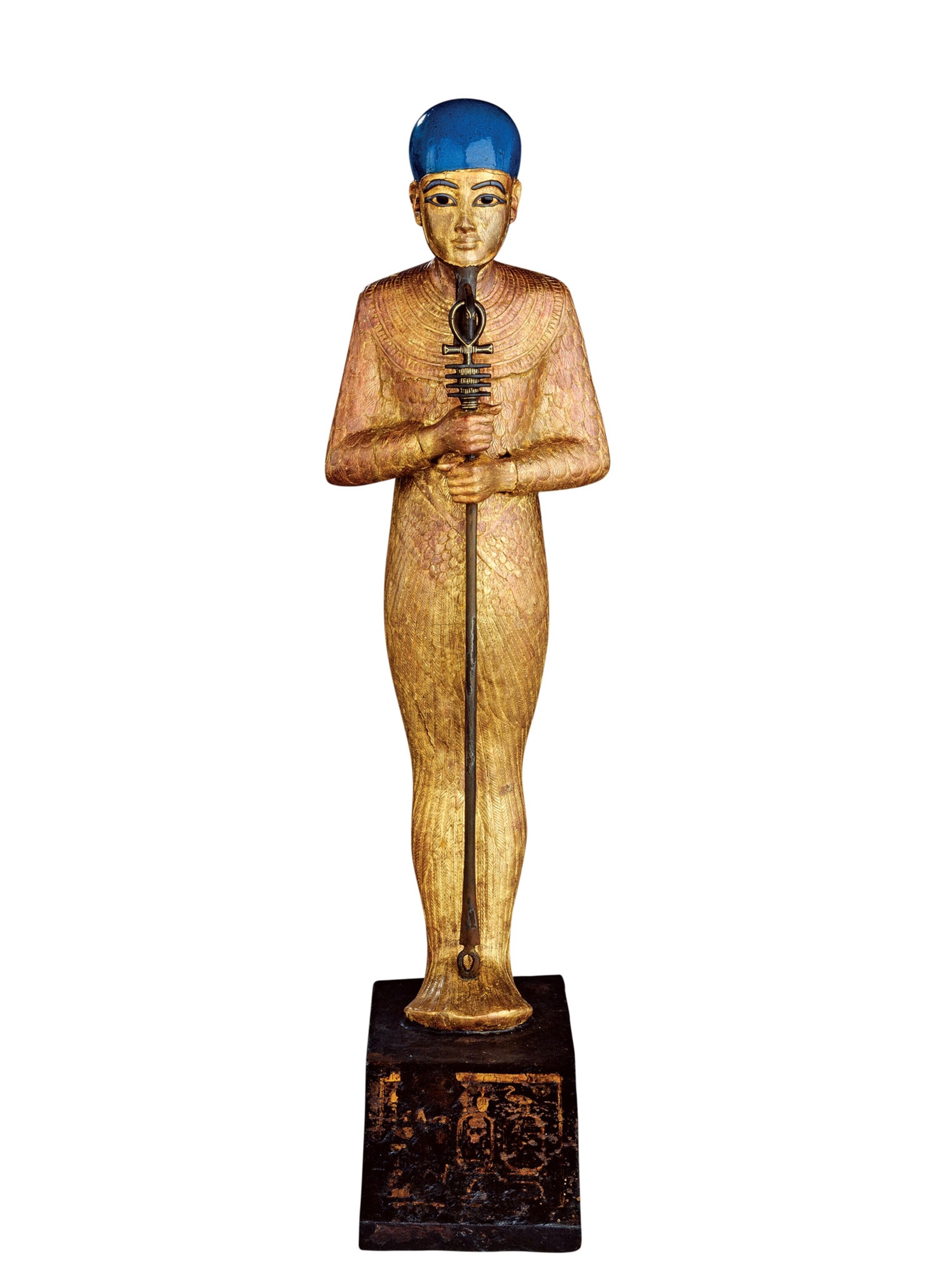 Finding King Tut's Tomb