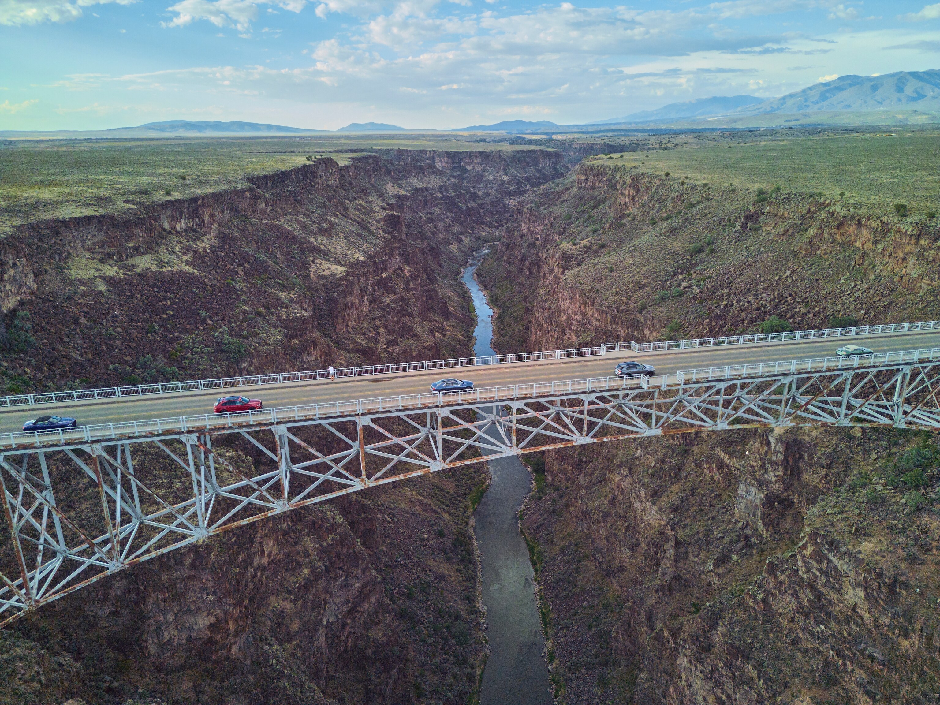 Connecting with culture