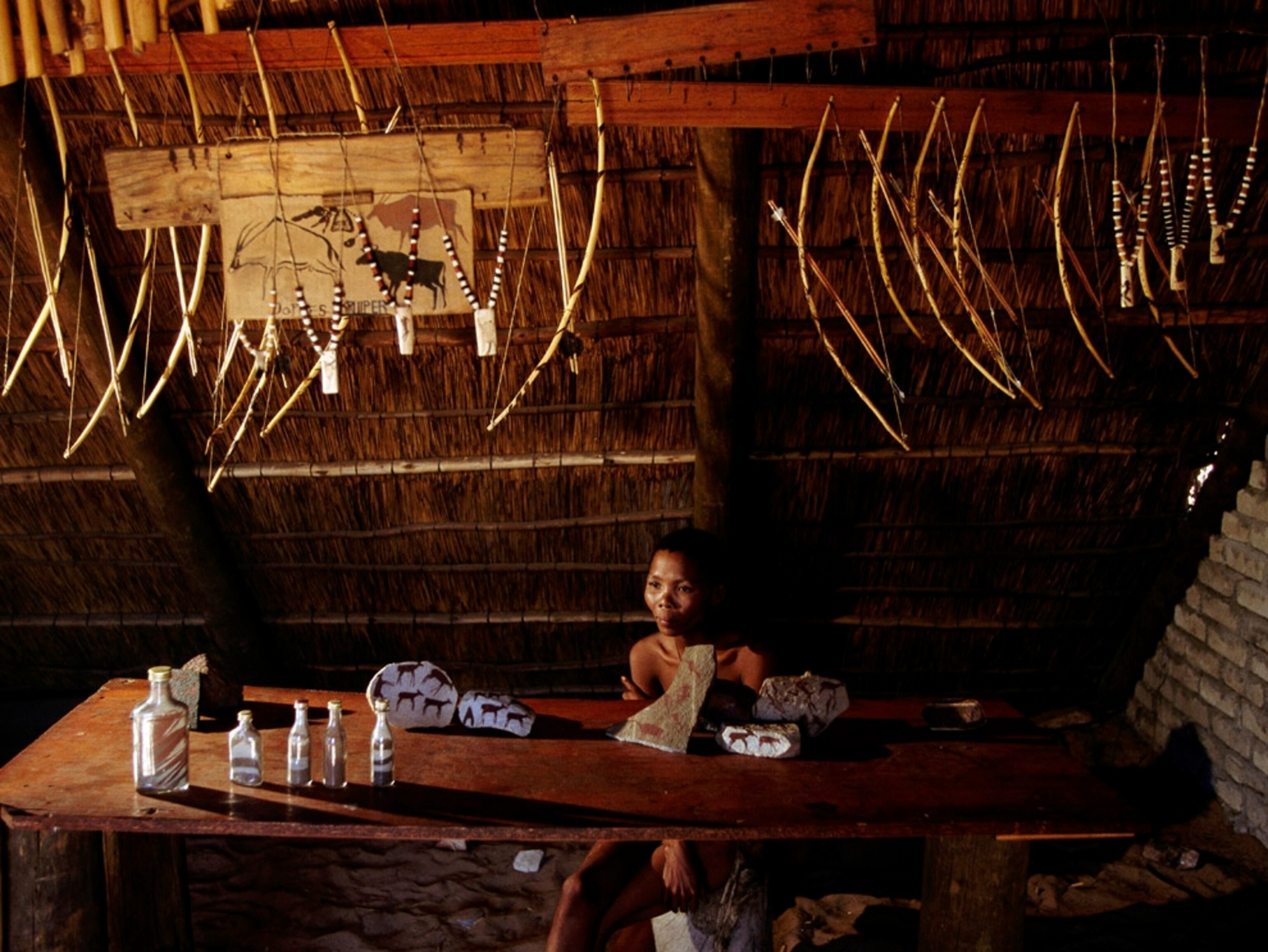 Bushmen of Southern Africa Photos - National Geographic
