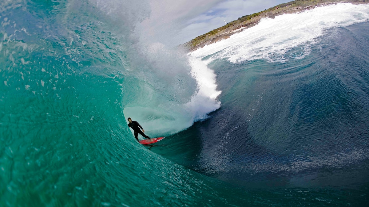The Radar: Start Surfing, Brazil’s Hidden Gems, Neat Ways to Get Around ...