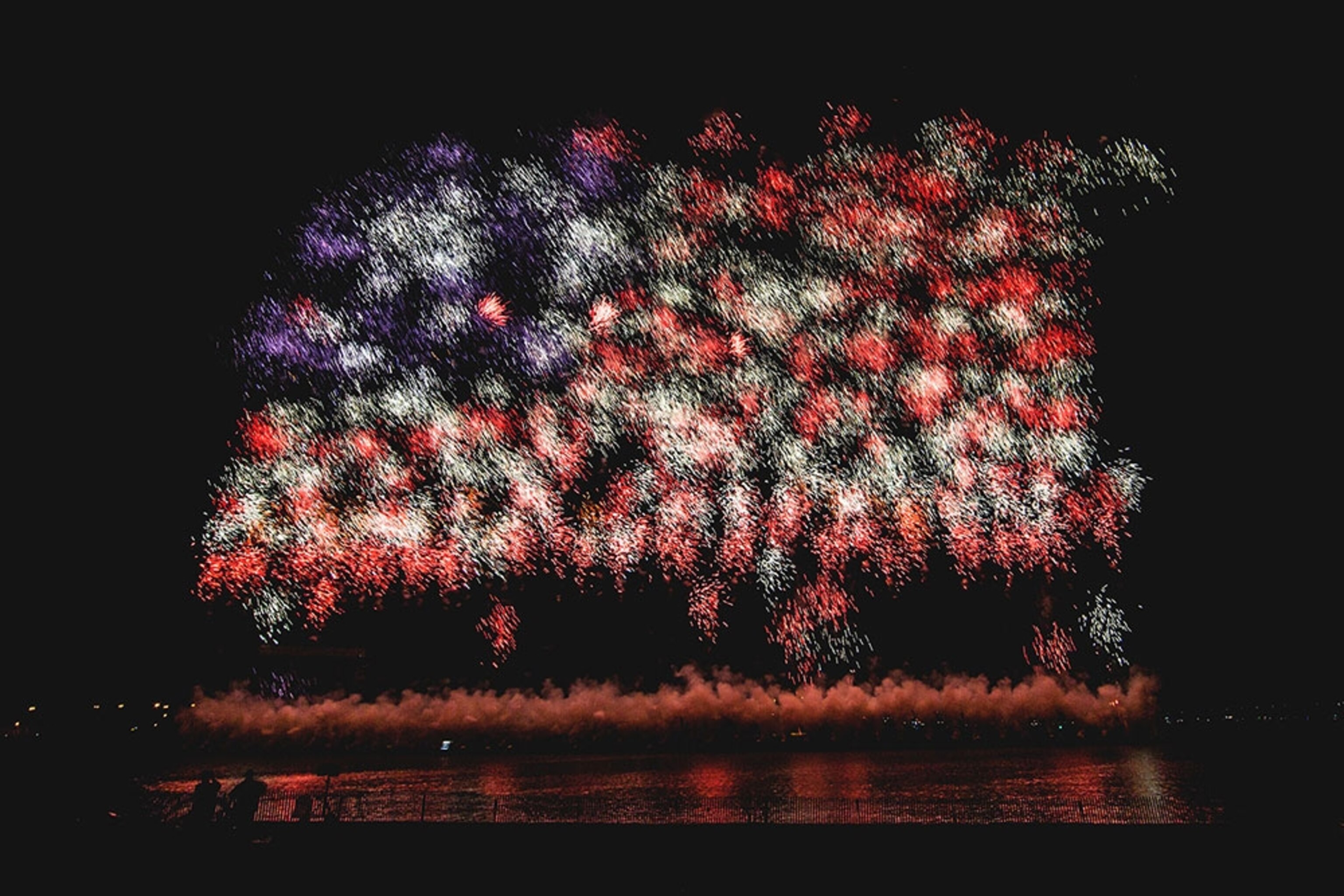 Why do we have fireworks for the fourth? | National Geographic