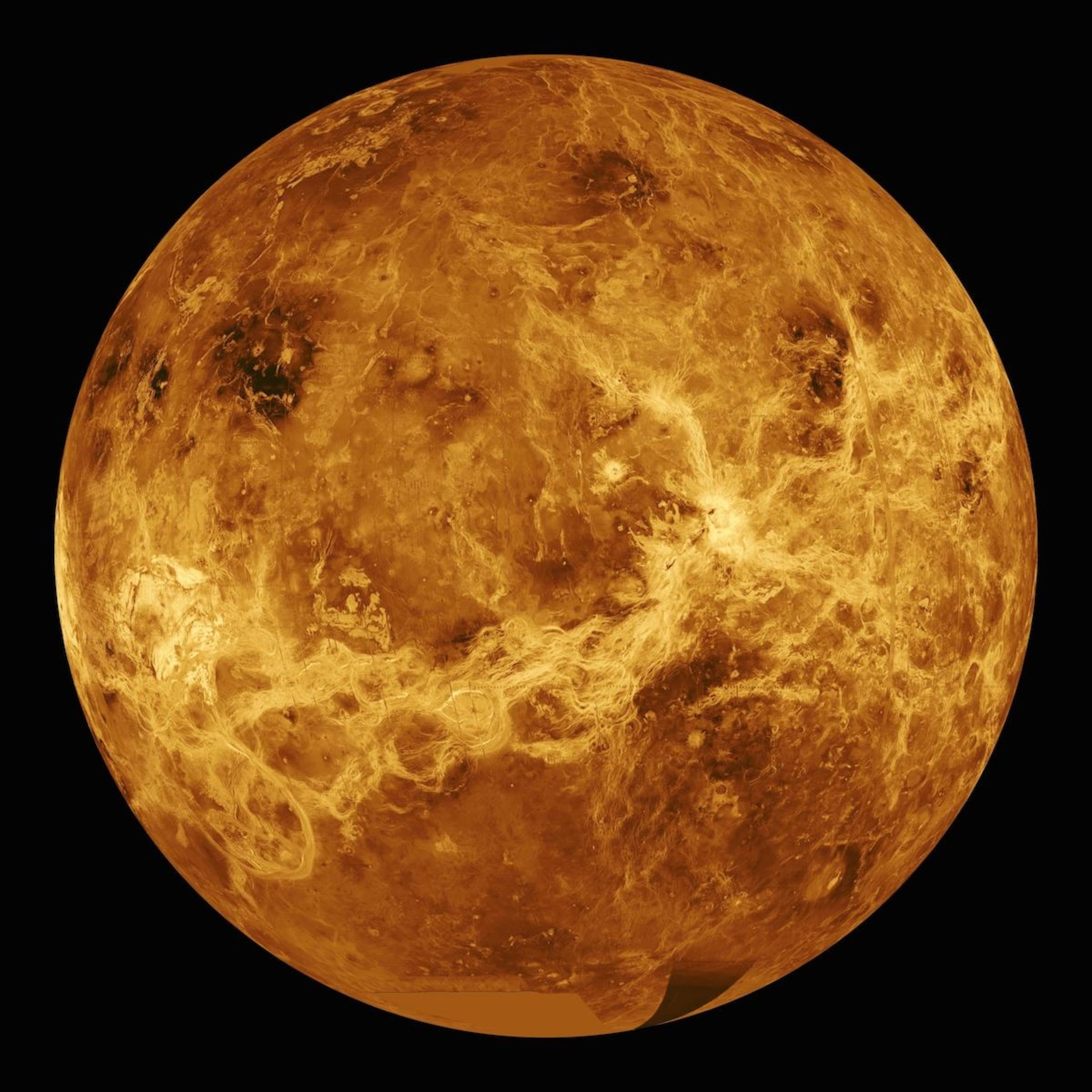 Venus Is More Than Just a Cautionary Tale