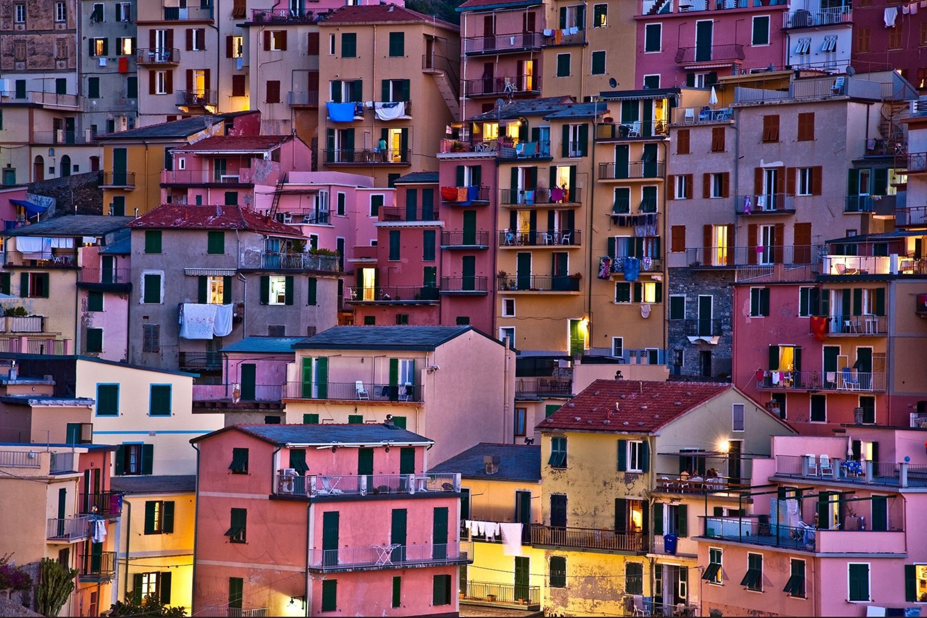 Your Urban Landscape Pictures
