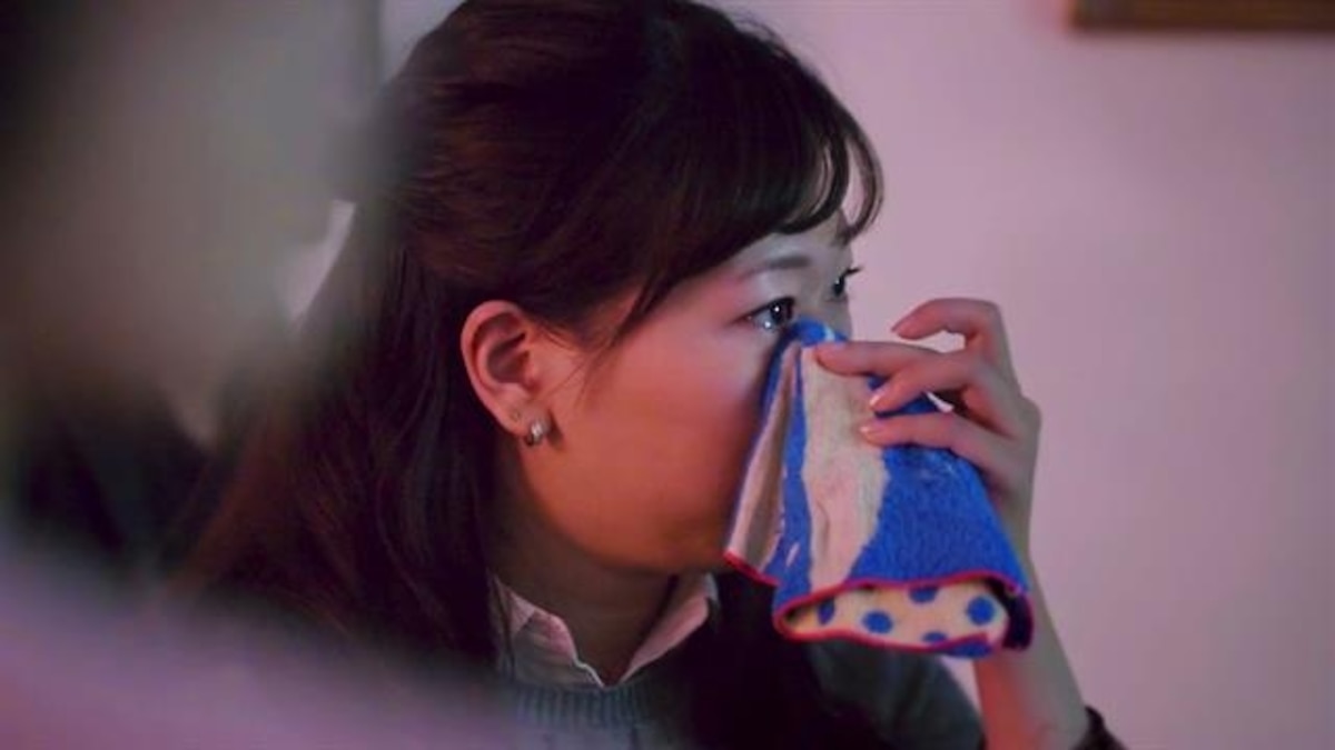 See Why Japanese Women Are Paying to Cry with a 'Handsome' Man ...