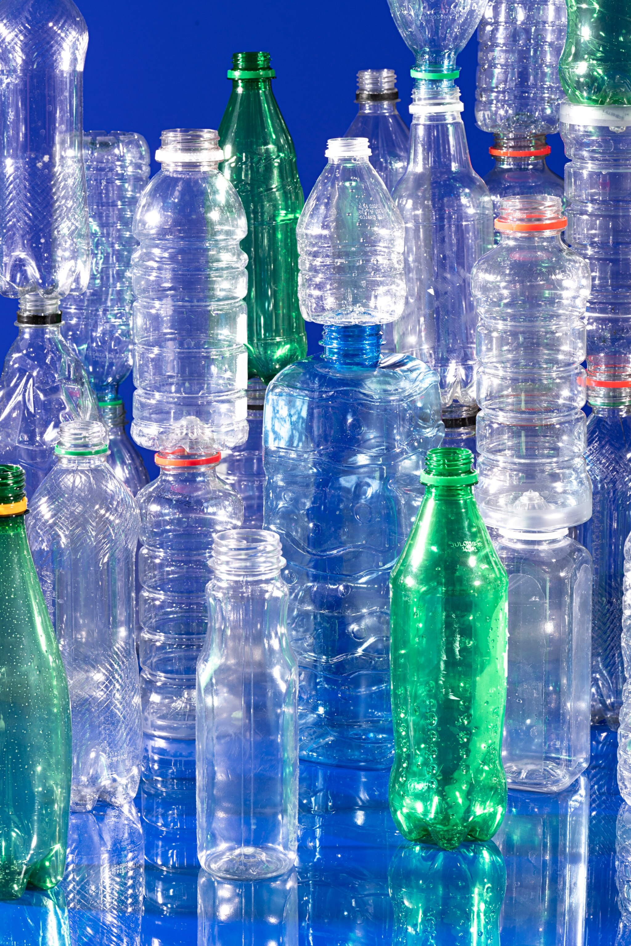 Global treaty to regulate plastic pollution gains momentum