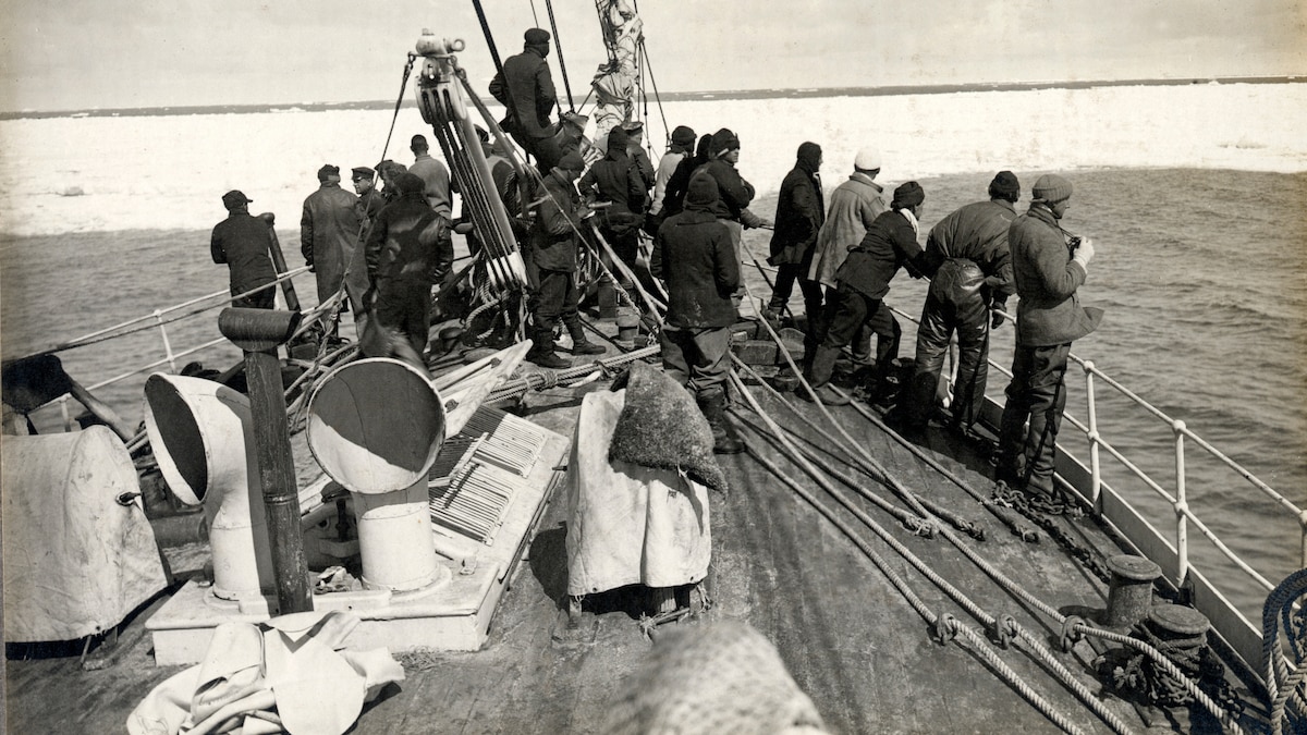 Why bad trips can make for great stories | National Geographic