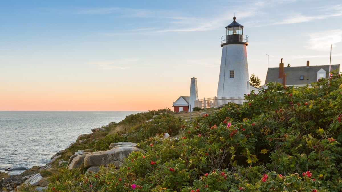 Delightful detours to visit along Maine’s Route 1