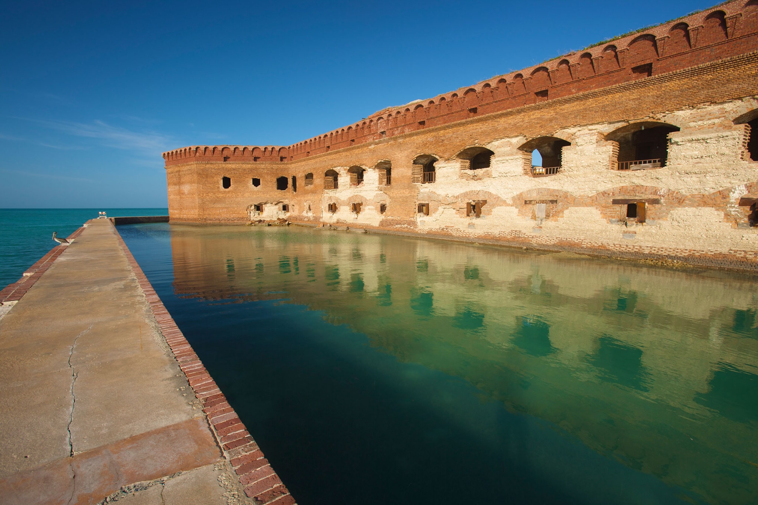Visit little-known and unusual sites in U.S. national parks