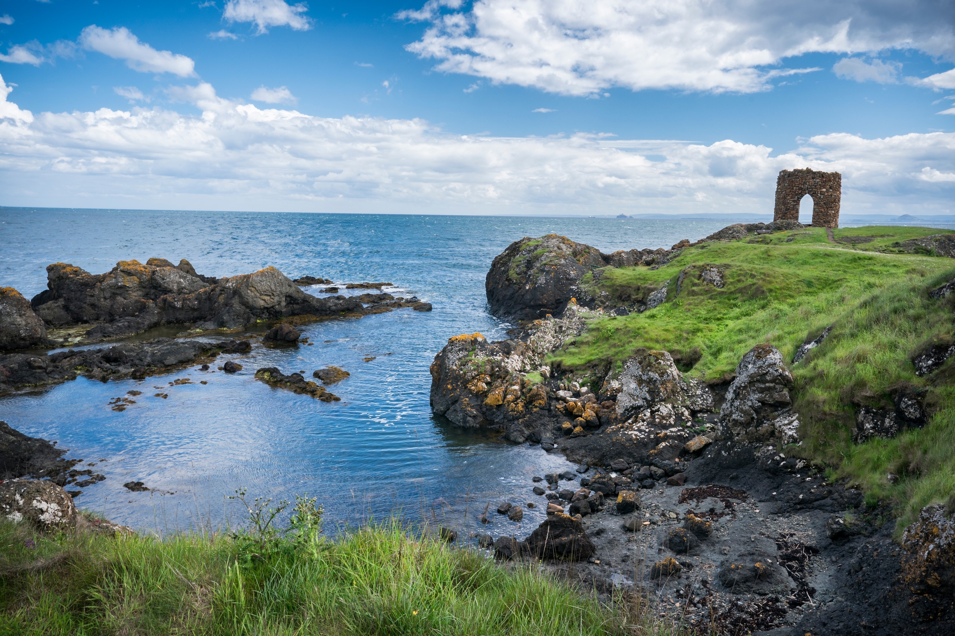 How to spend a long weekend in Fife, Scotland’s ancient kingdom