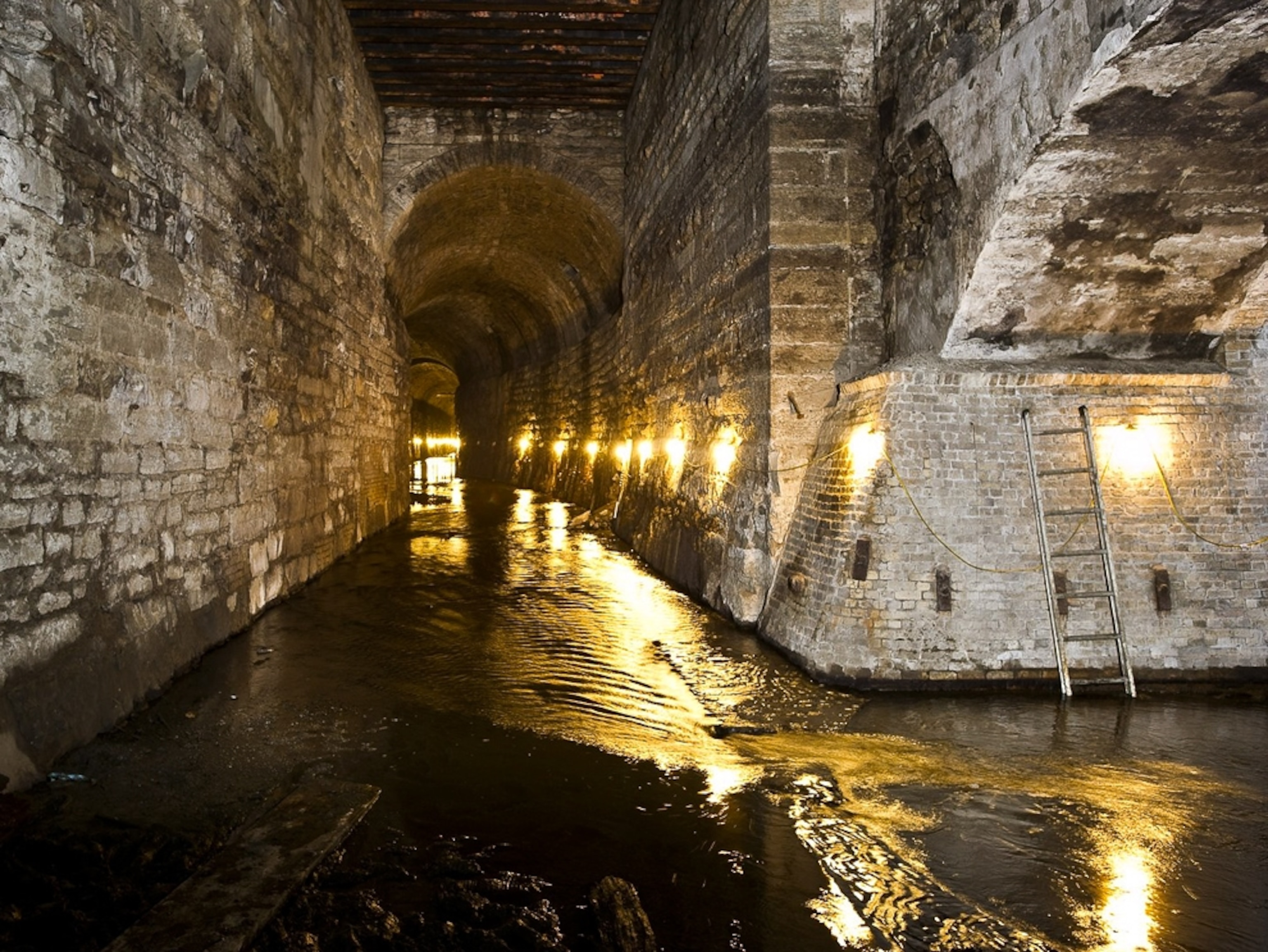 Pictures: 11 Most Endangered U.S. Historic Sites Named | National ...