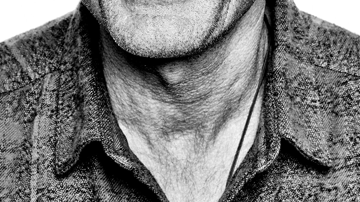 Expedition Profile: Conrad Anker | National Geographic