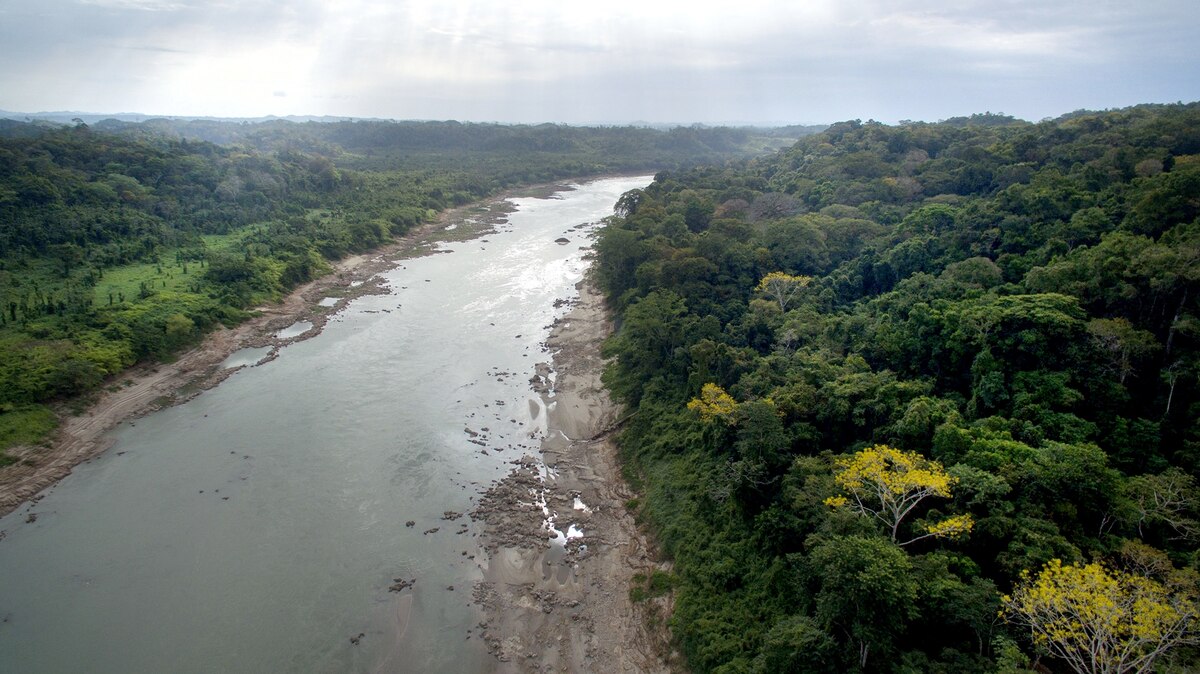 Welcome to the Jungle: Exploring Mexico’s Lacandón