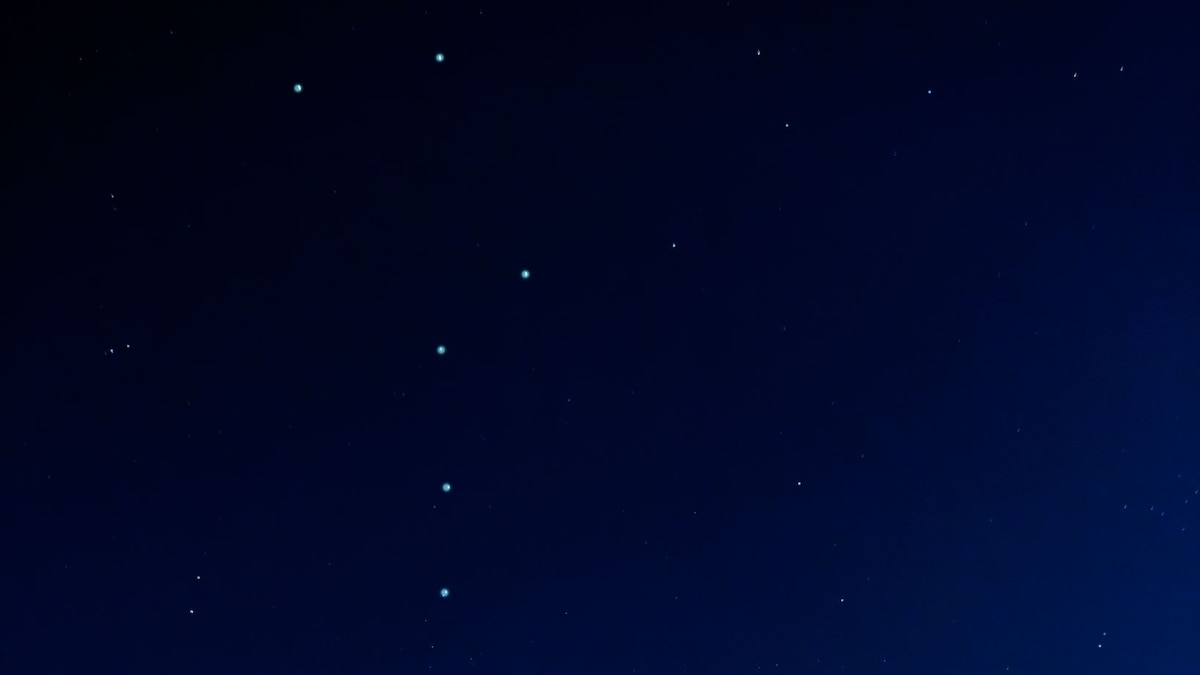 Wonder Lessons: Learn how to spot the Big Dipper | National Geographic