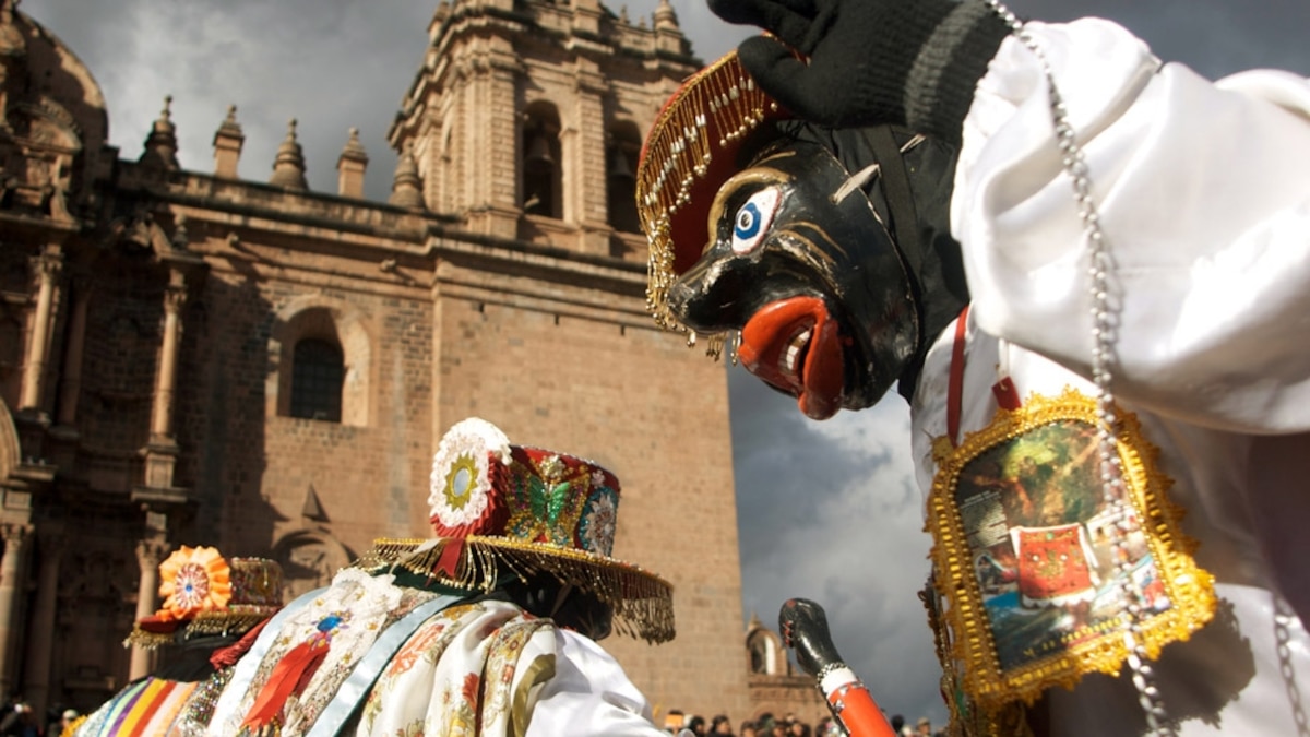 Peru Photos -- National Geographic | National Geographic