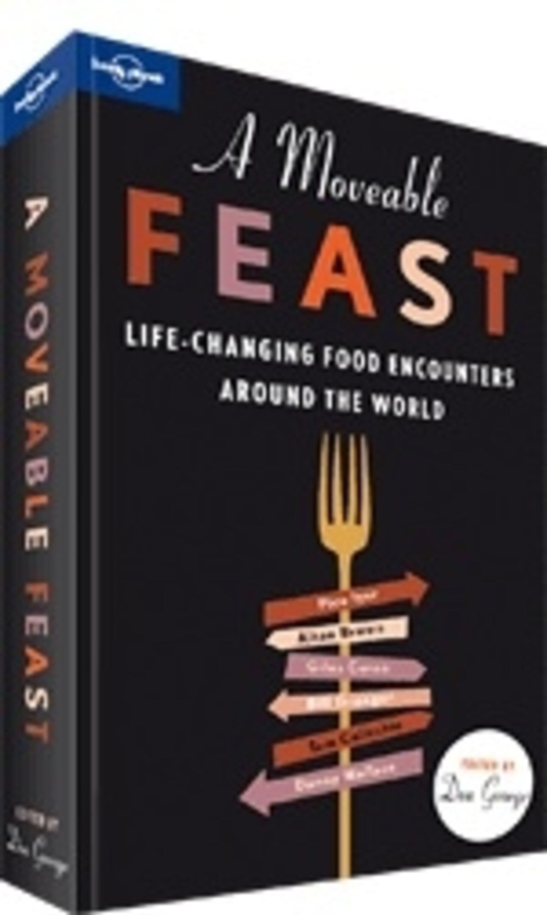 Don George On A Moveable Feast | National Geographic
