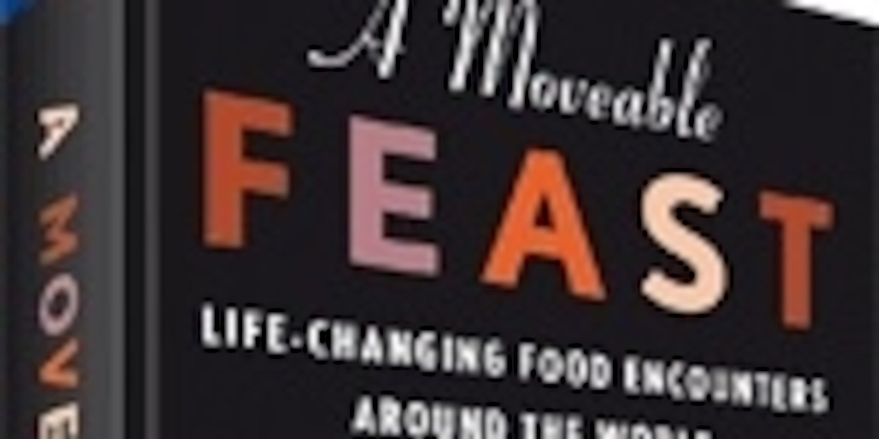 A Moveable Feast