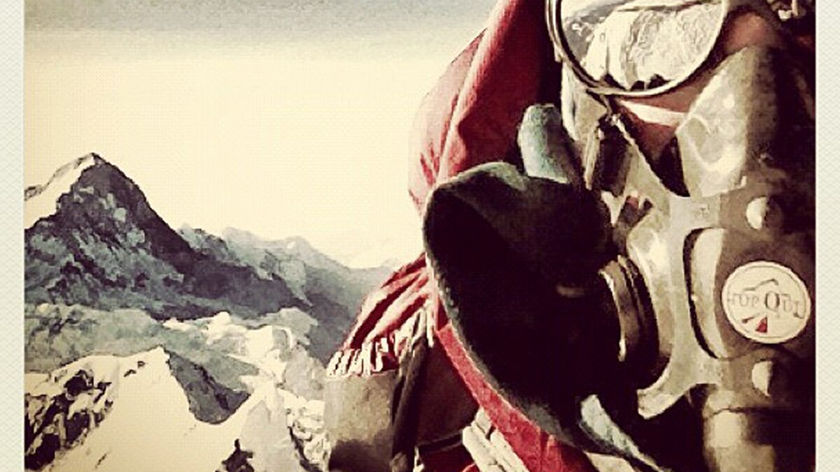 Everest Climb Successful, Despite Crowds, Unrelenting Winds | National ...