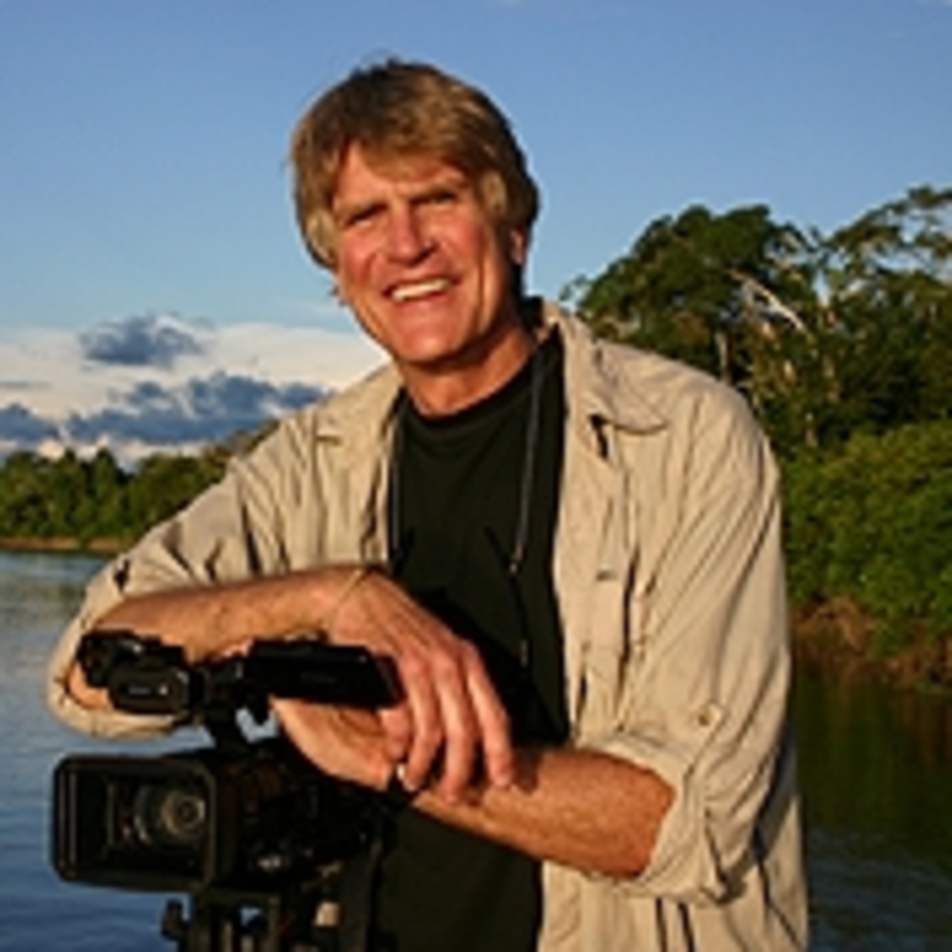 Tune in for More of Boyd