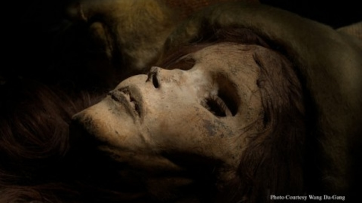 Mummies Provoke Controversy at UPenn Museum | National Geographic