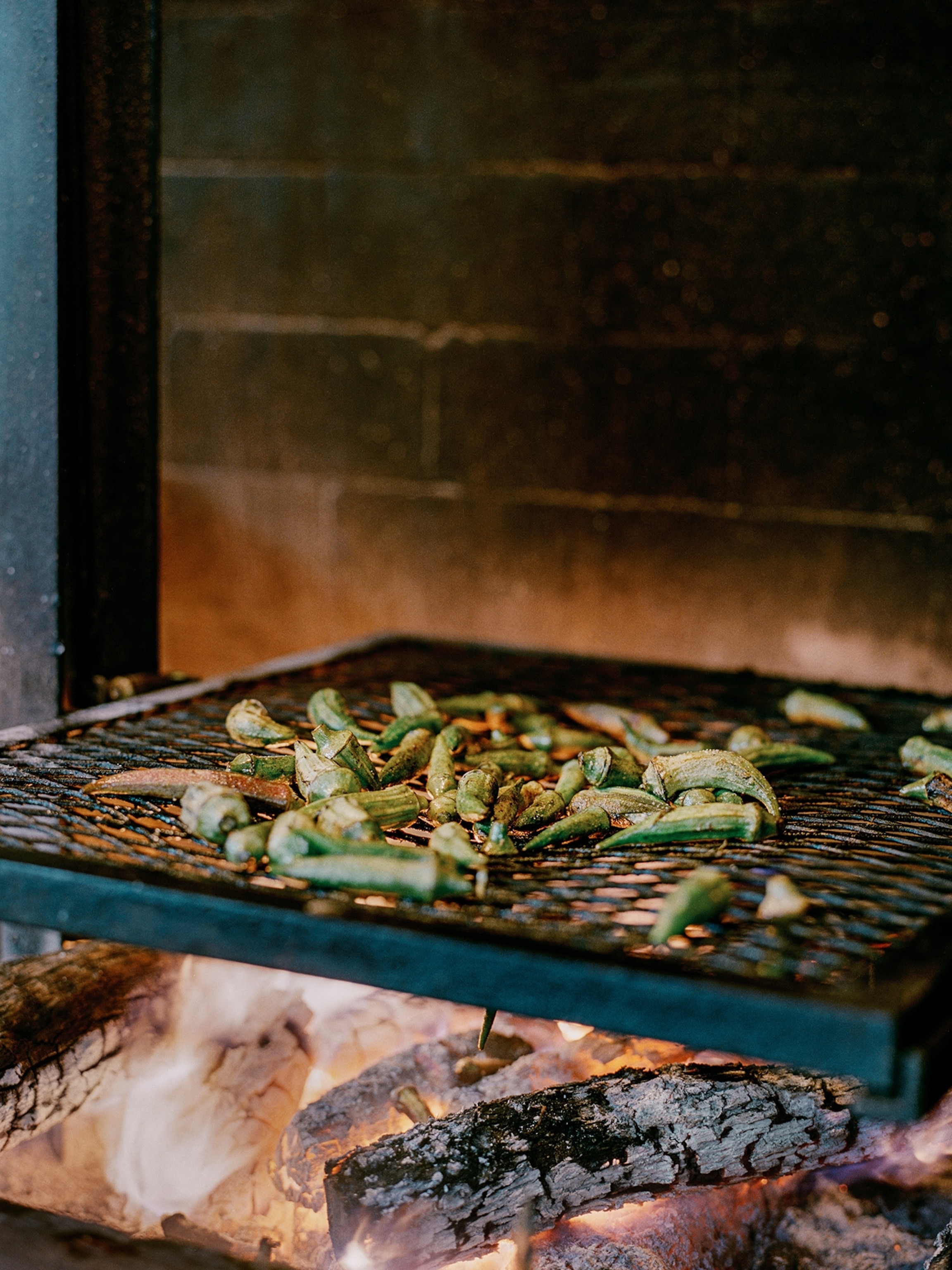 This Chef Limits His Ingredients—With Amazing Results