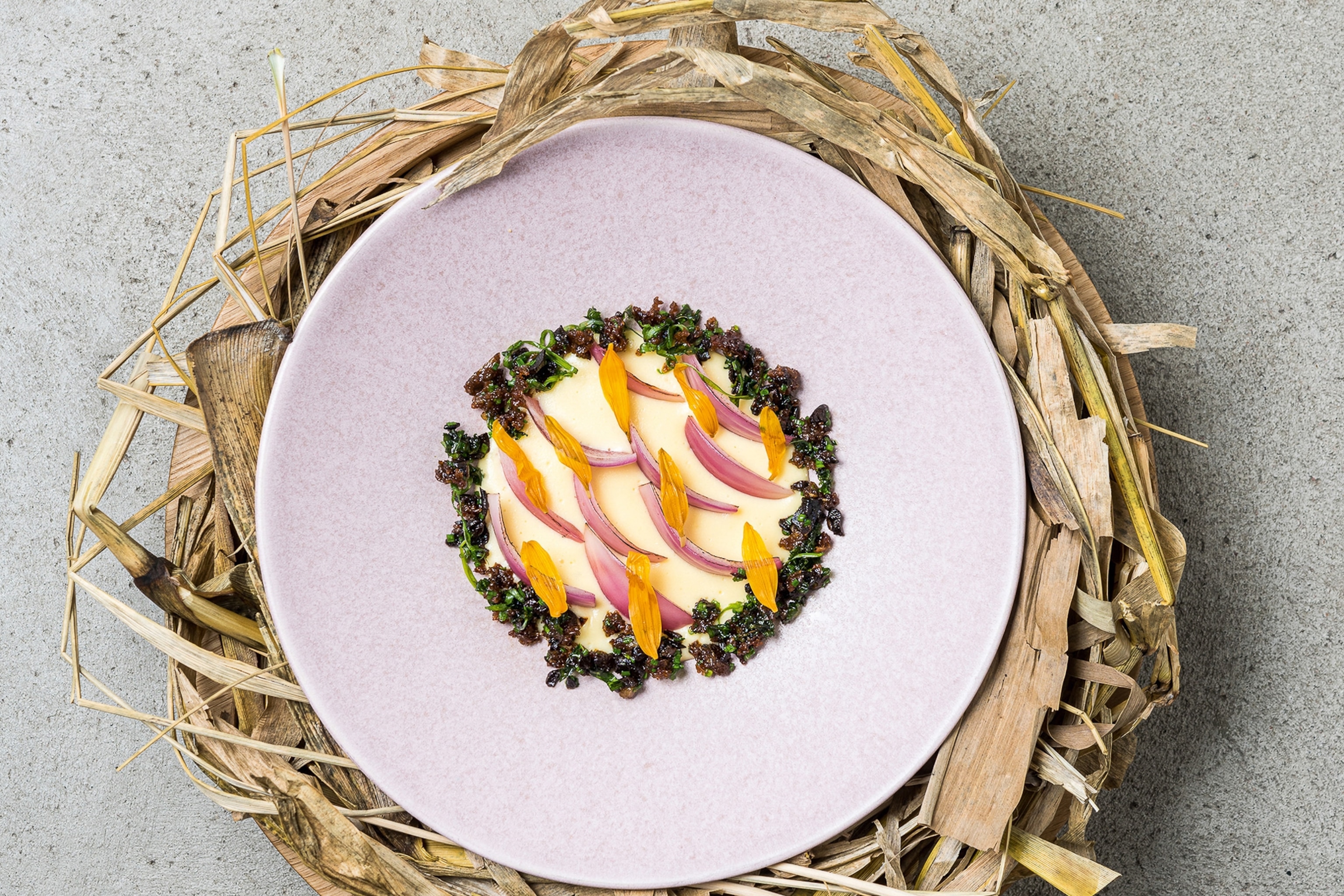 6 dishes to eat in Tallinn, from compost-baked onions to kurze ...
