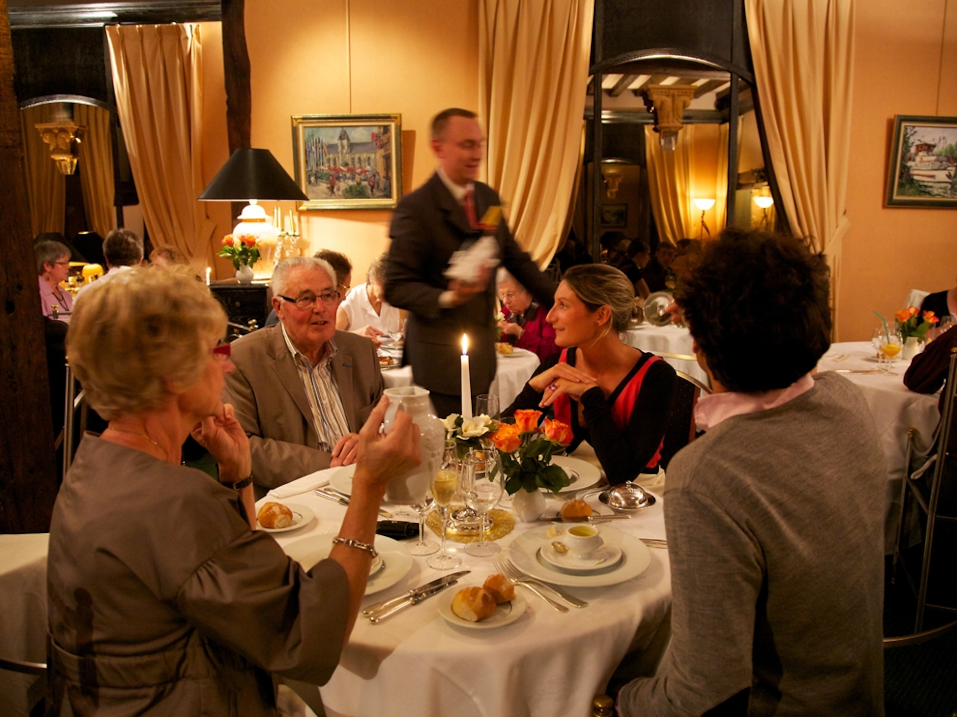 Normandy Food Photo Gallery -- National Geographic Traveler | National ...