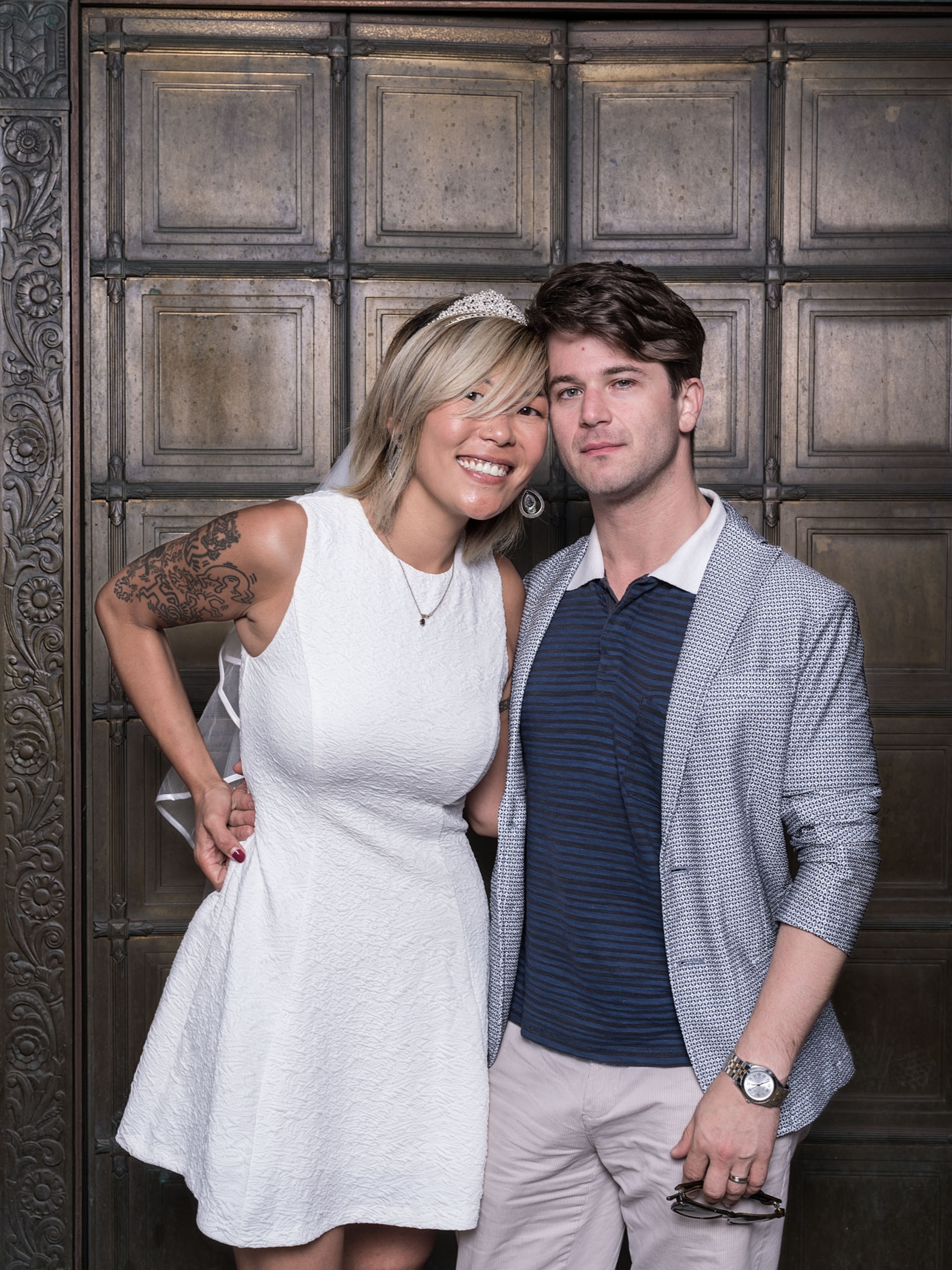 The Many Colors of Matrimony: How Interracial Marriage is Increasing ...