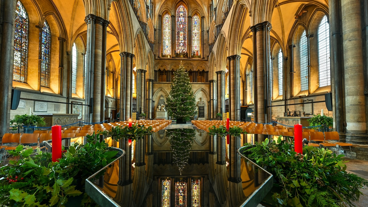 In 1647, Christmas was canceled—by Christians | National Geographic