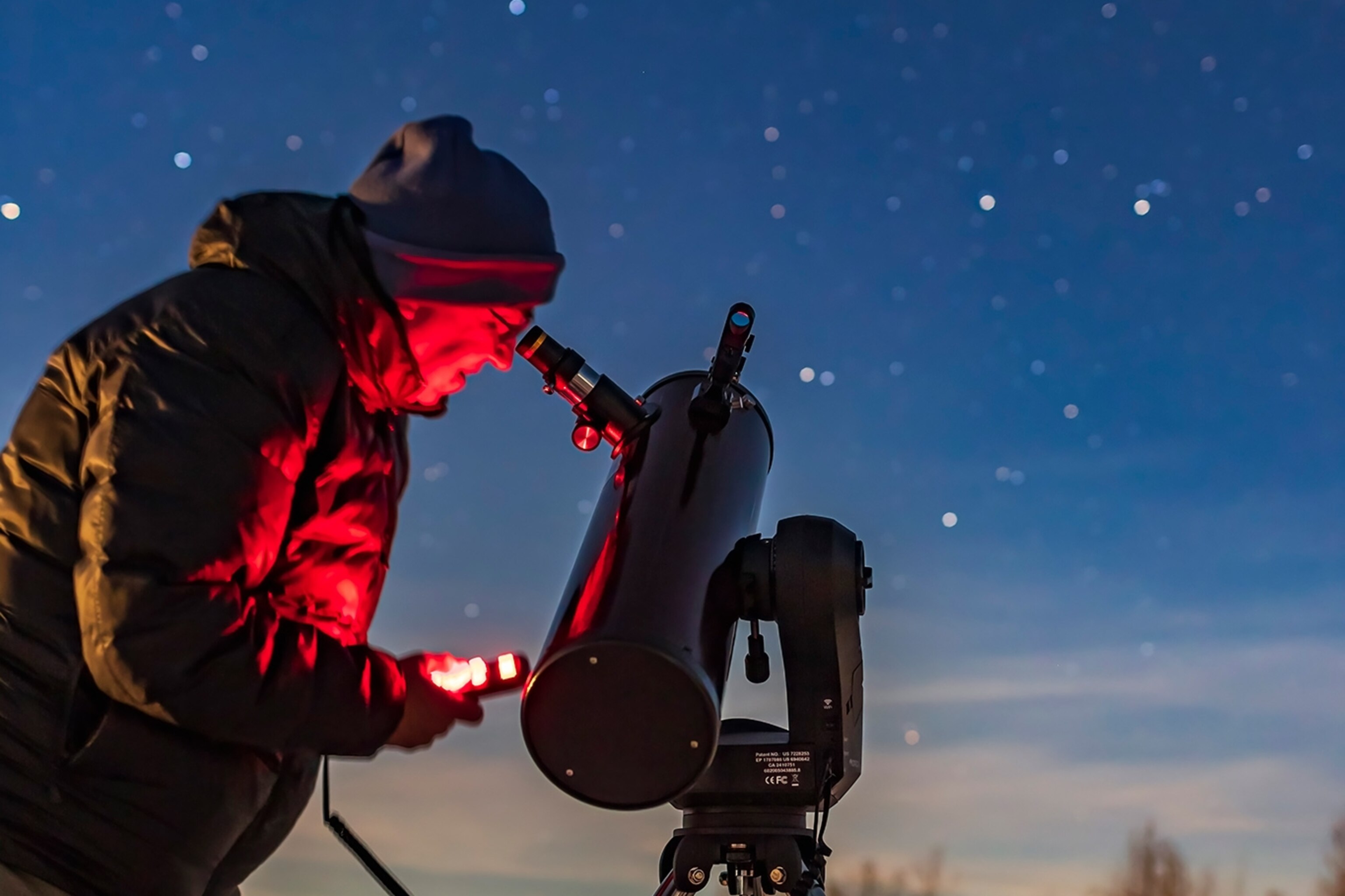 The best telescopes for beginners