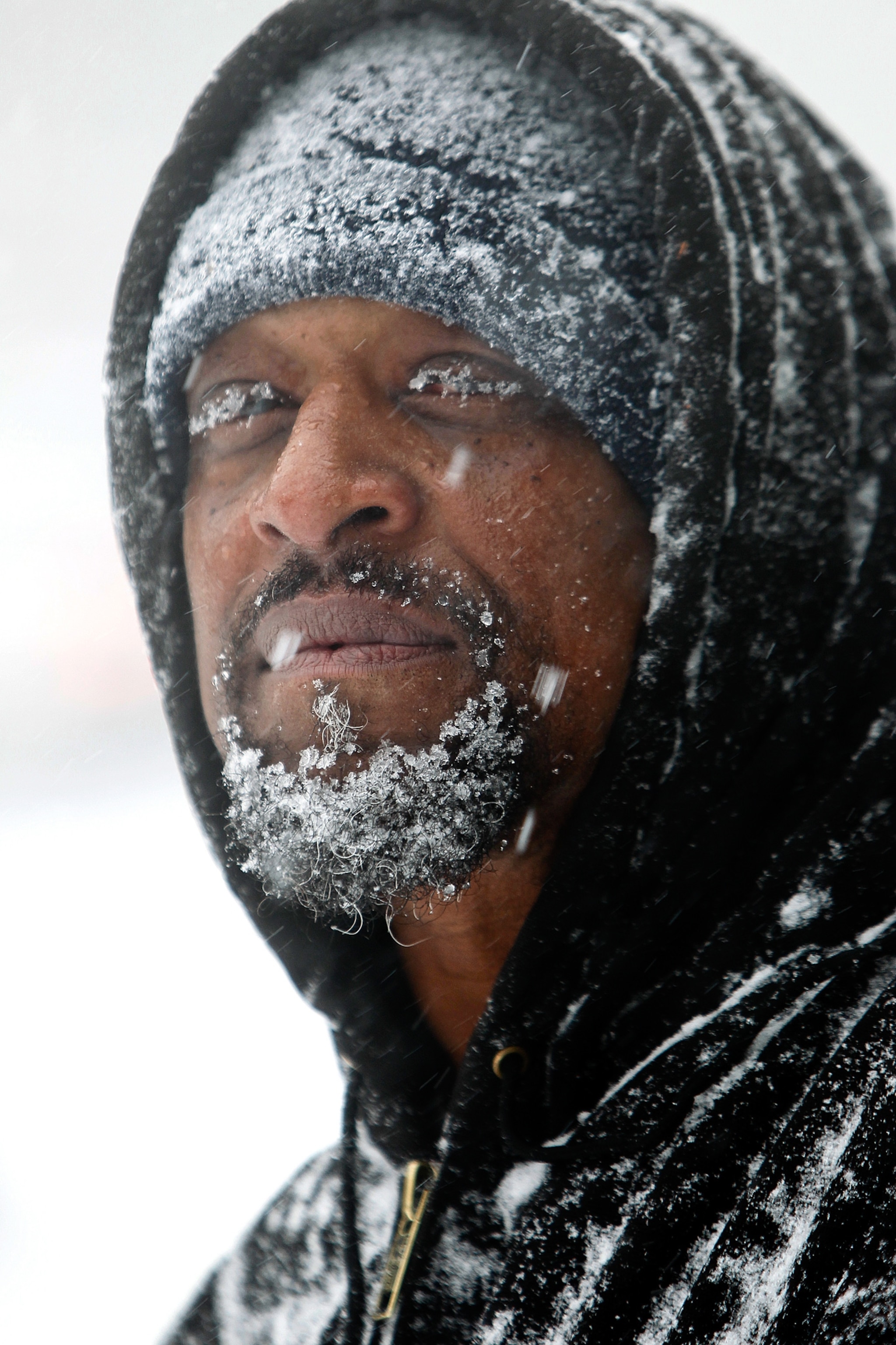 Editor's Picks: Our Favorite Pictures From Latest Snowstorm | National ...