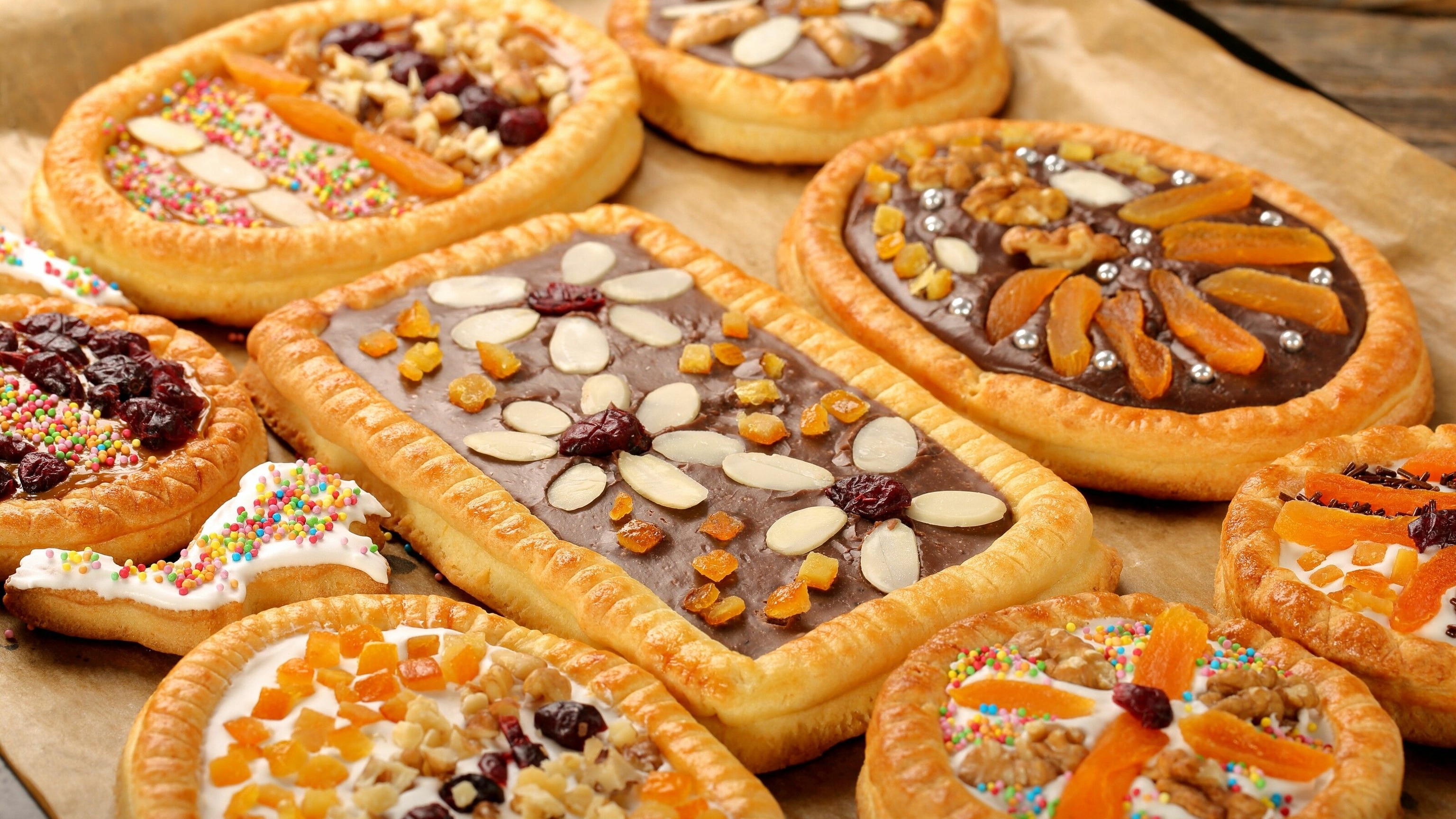 Traditional Polish Desserts