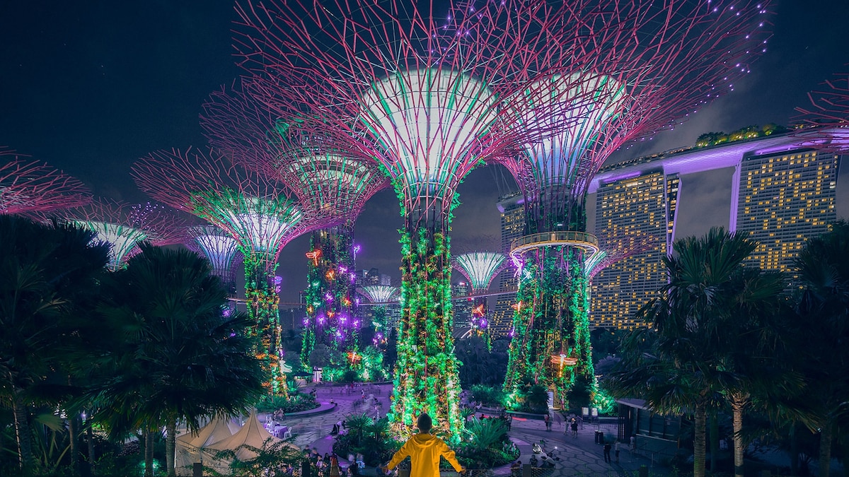 Photos of Amazing Architecture Around the World | National Geographic