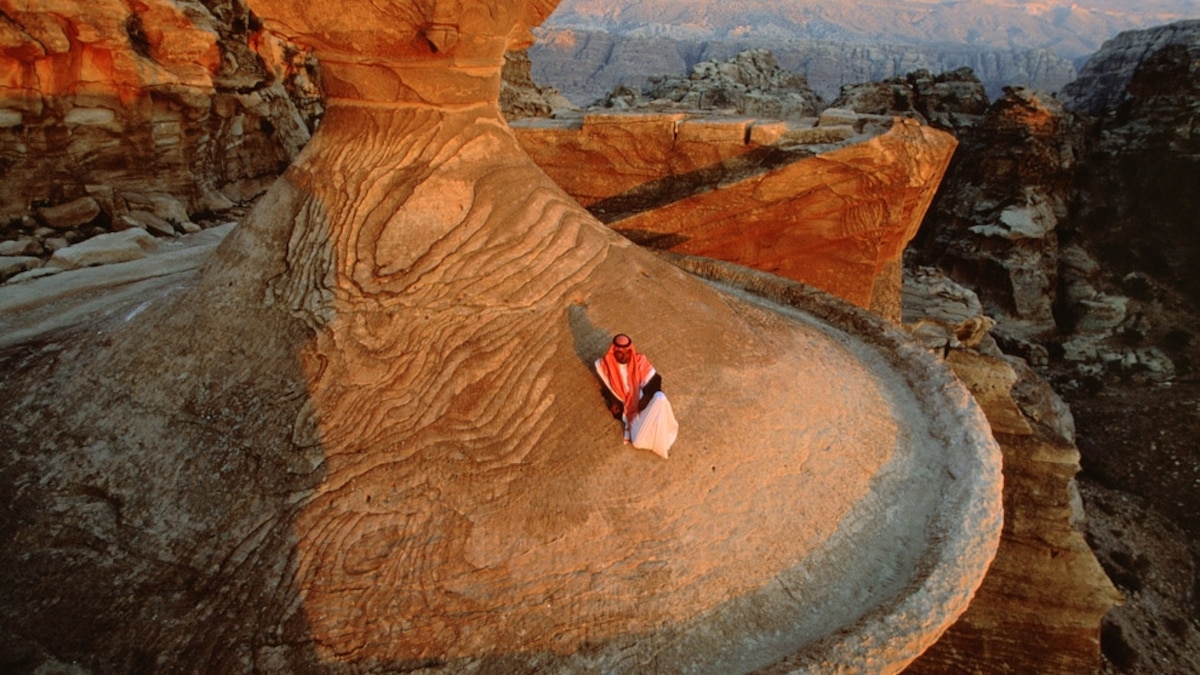 Jordan Photos -- National Geographic | National Geographic