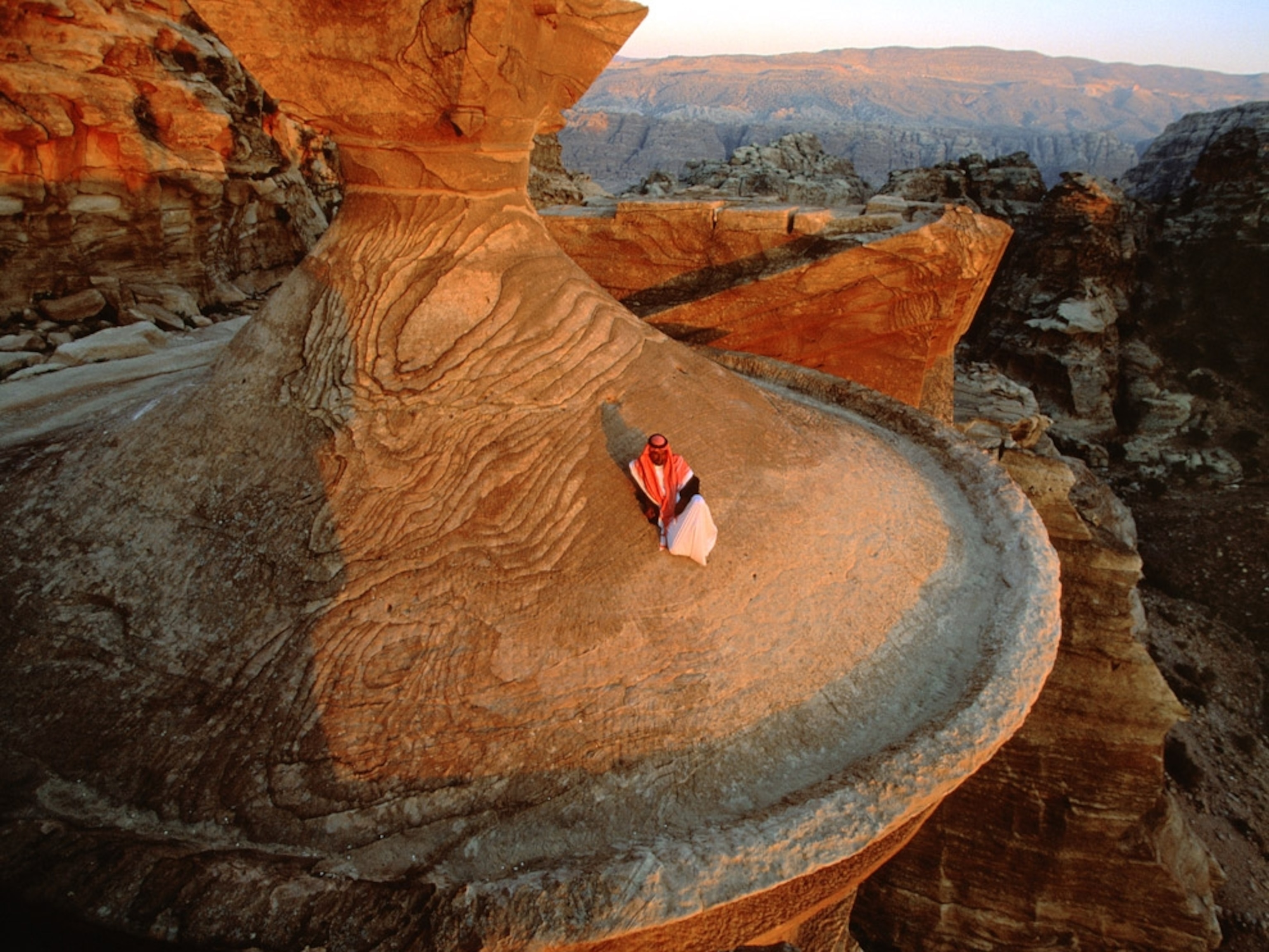 Petra, Jordan Photos - National Geographic