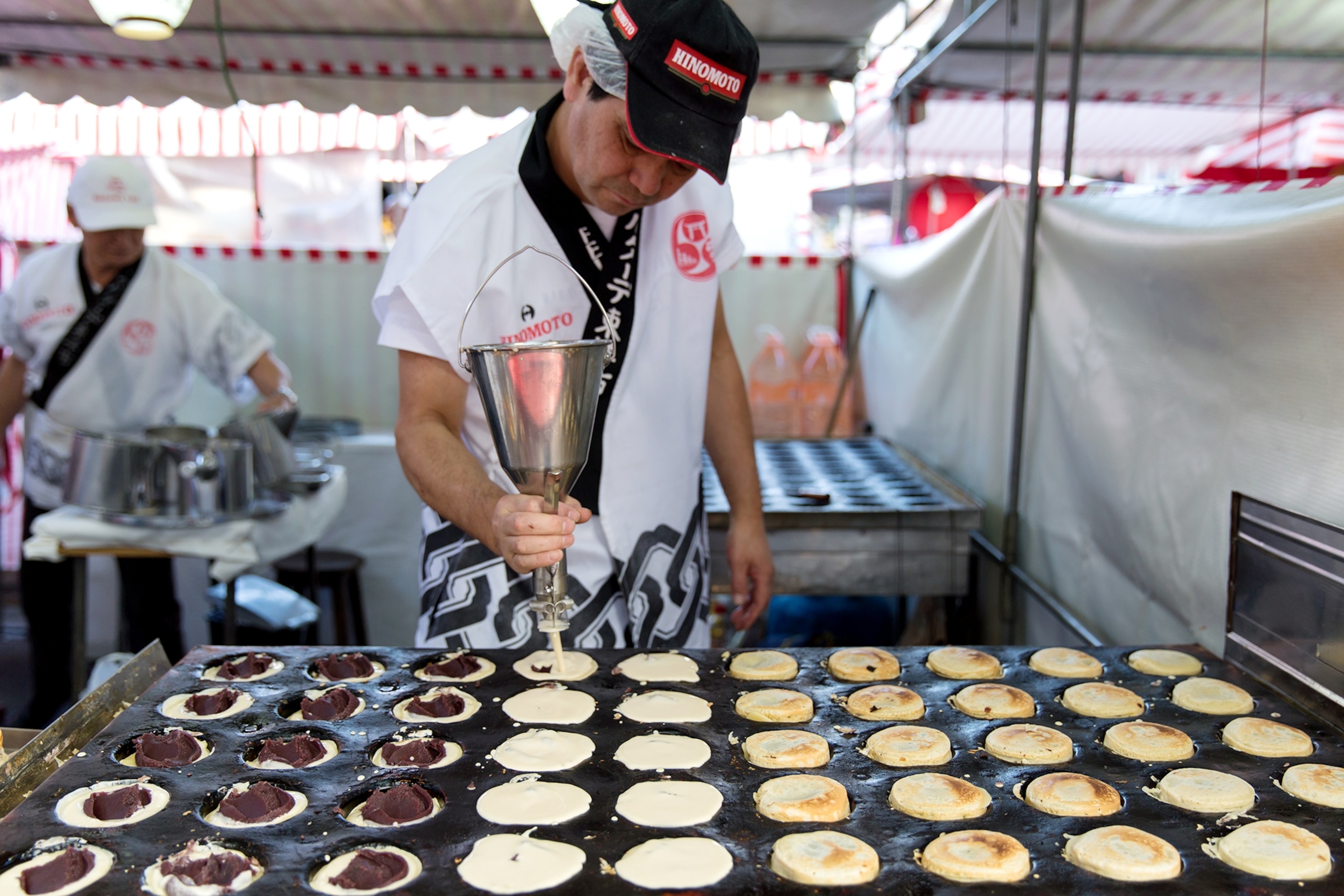 Sake or Caipirinha? Welcome to Brazilian-Japanese Food Culture.