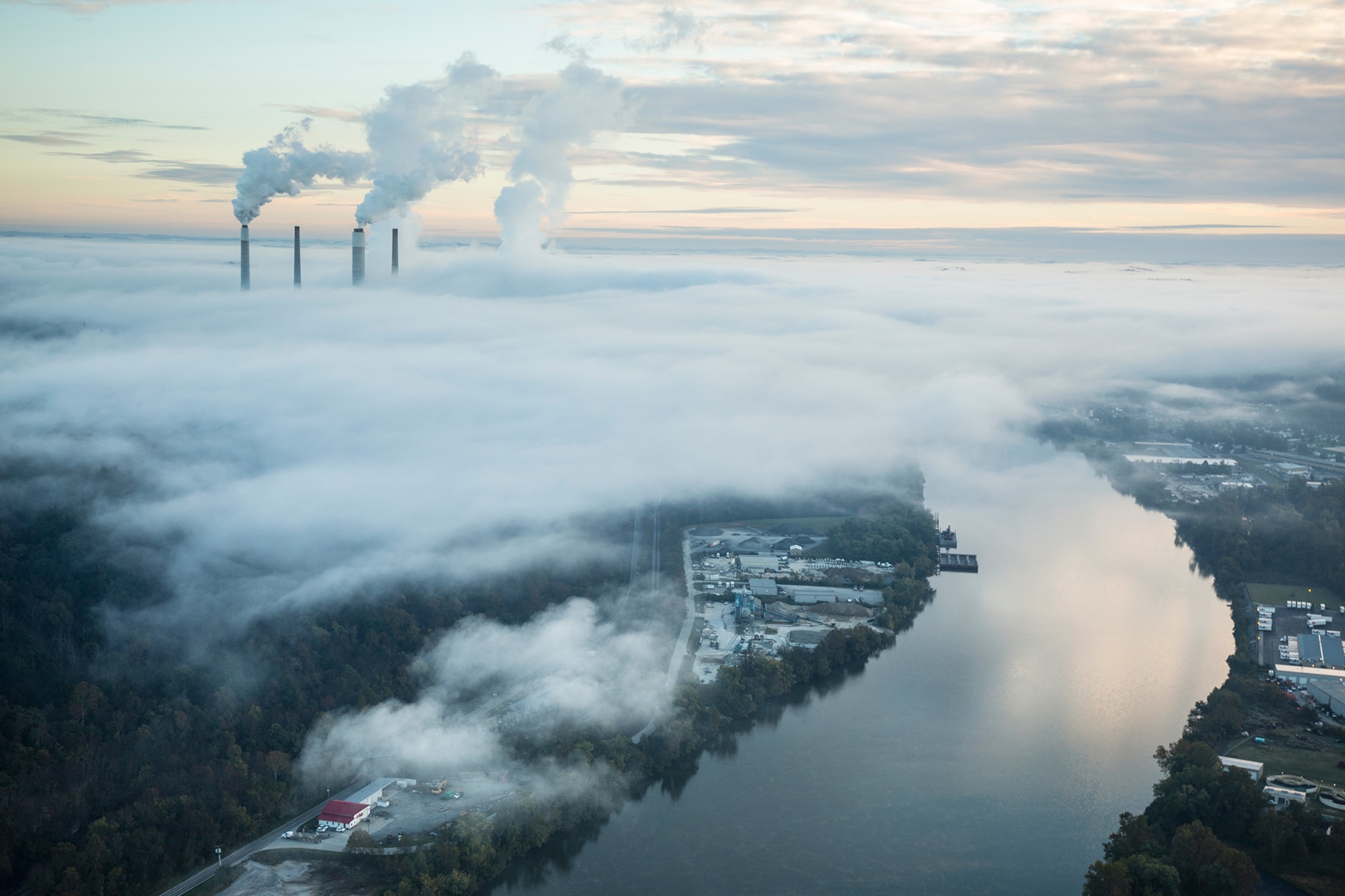 How artificial intelligence can tackle climate change