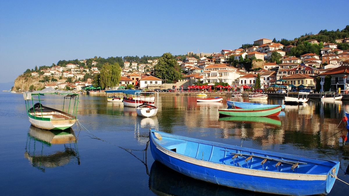 Top 10 Things to Do in Macedonia | National Geographic